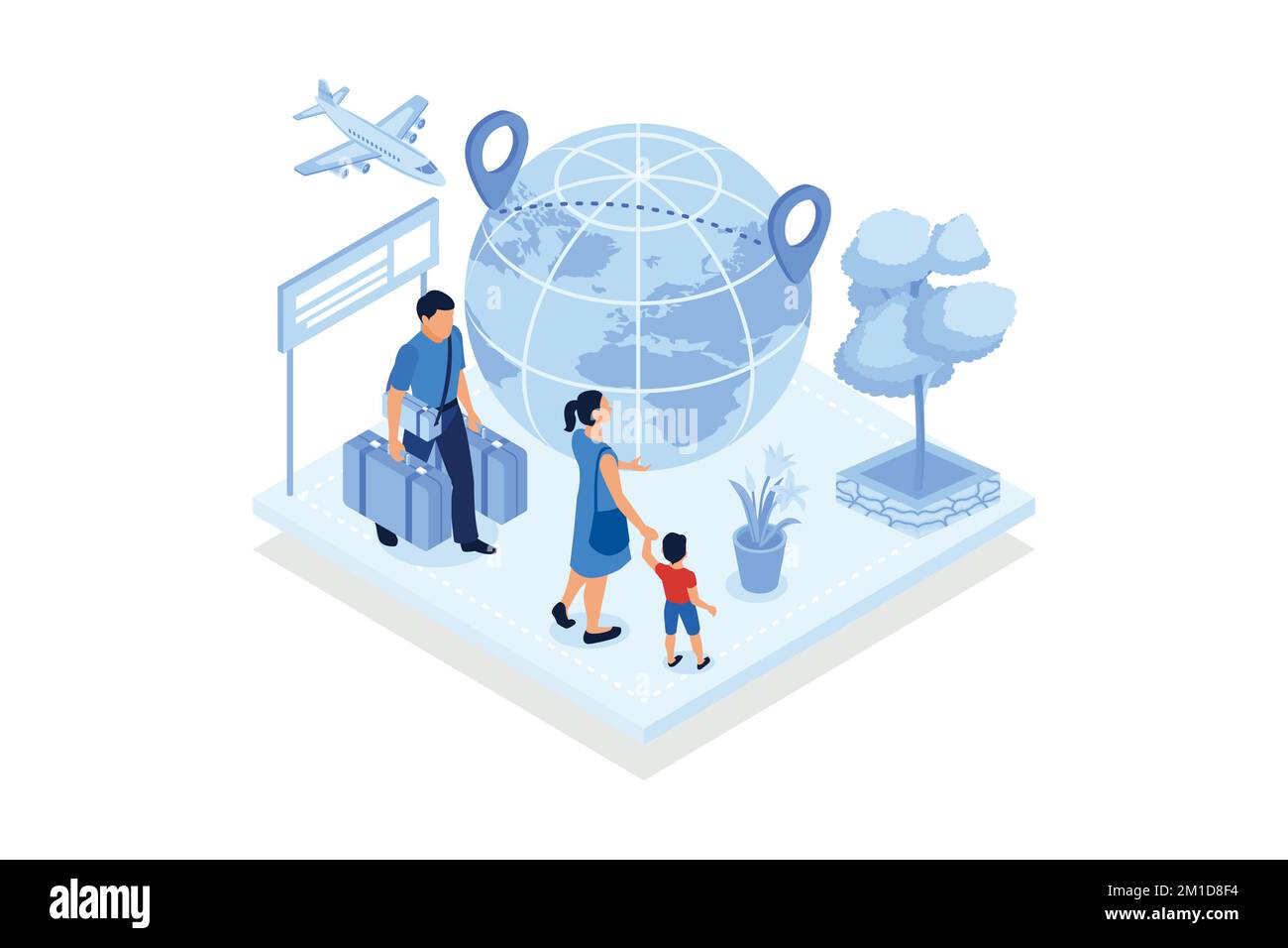 Human capital . International migration, brain drain, digital nomad ...