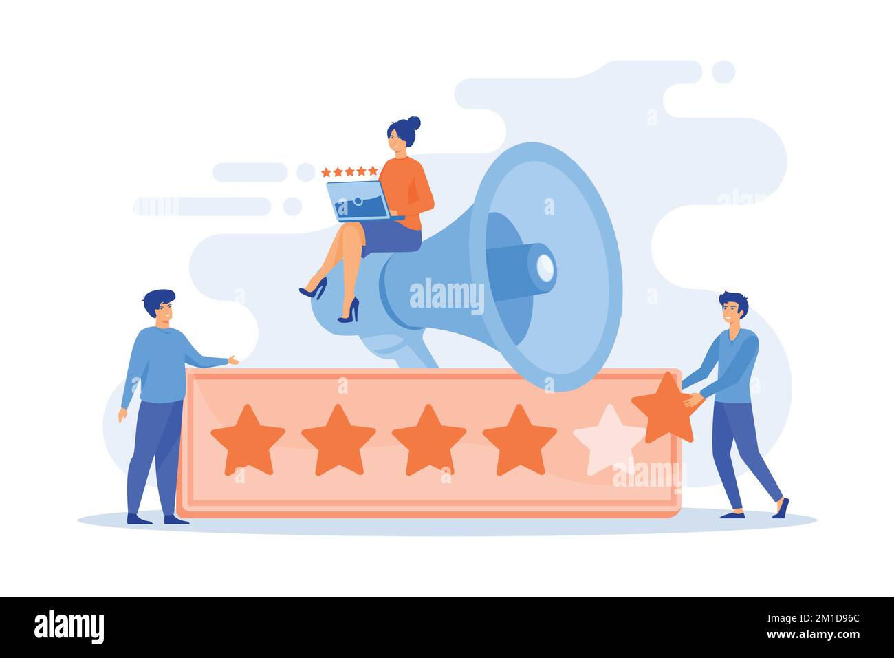 Online CRM system, reputation management. Service quality evaluation ... Online CRM system, reputation management. Service quality evaluation ...