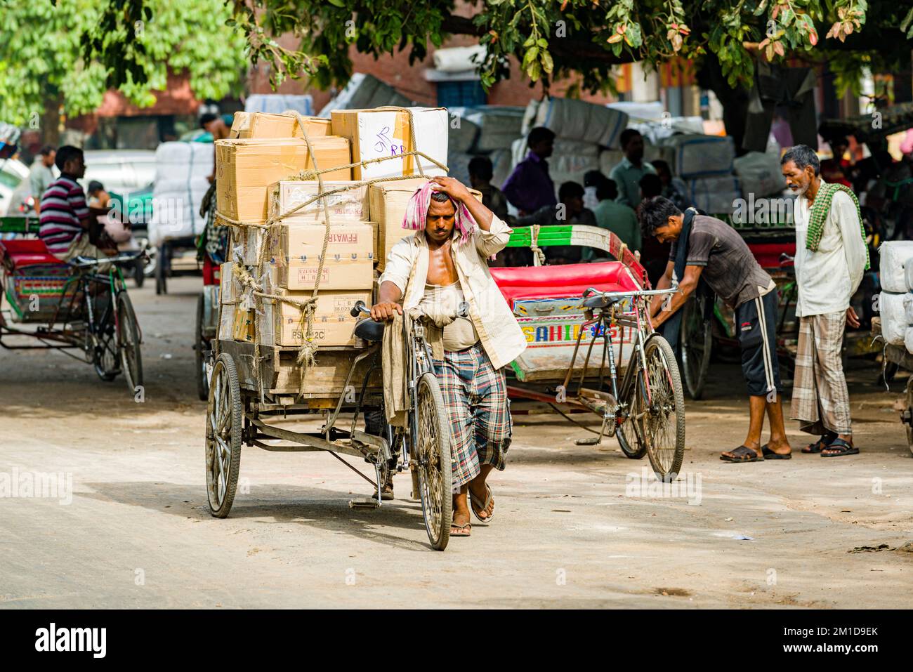 Power loads hi-res stock photography and images - Alamy