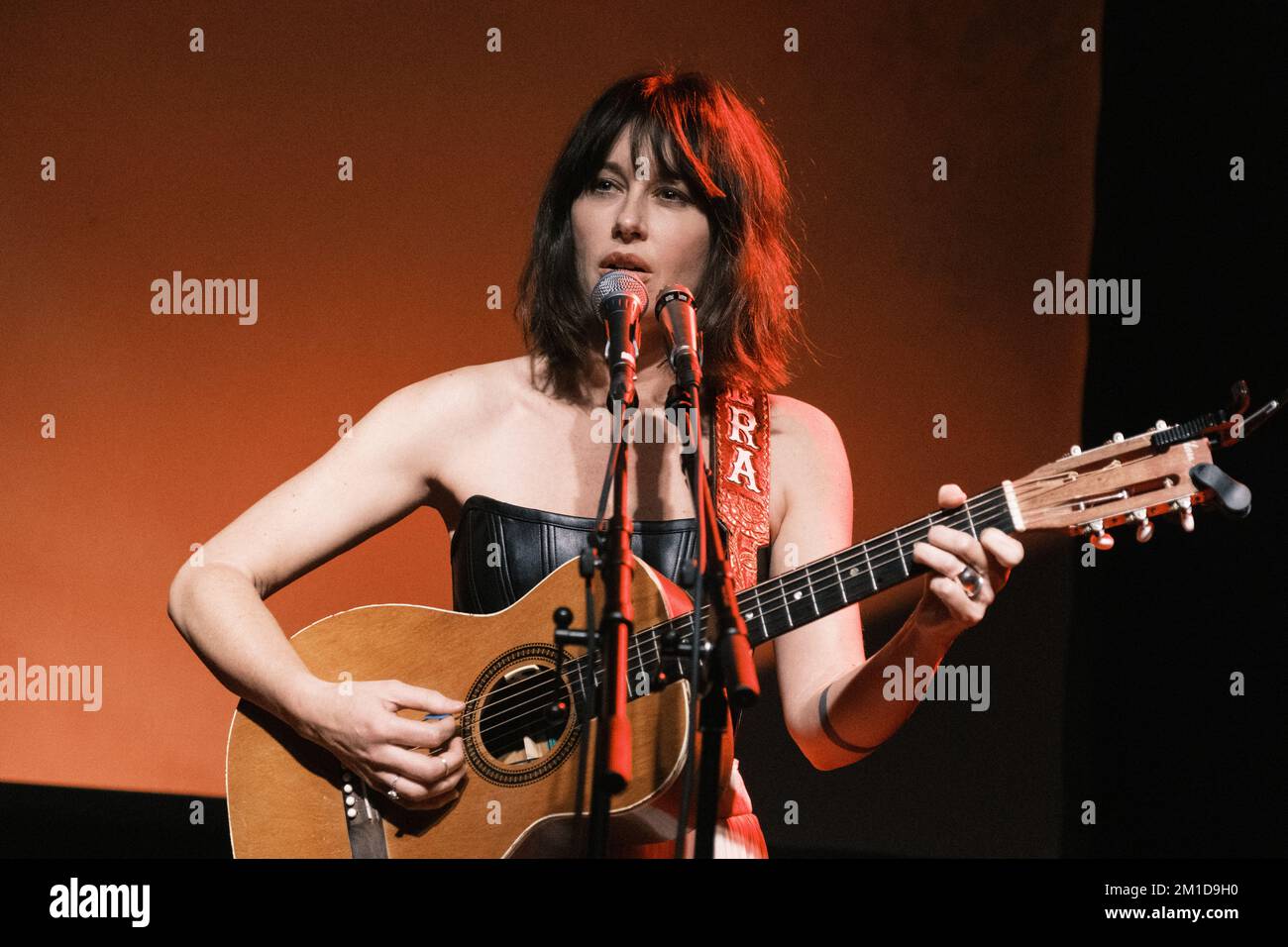 Lera lynn singer hi-res stock photography and images - Alamy