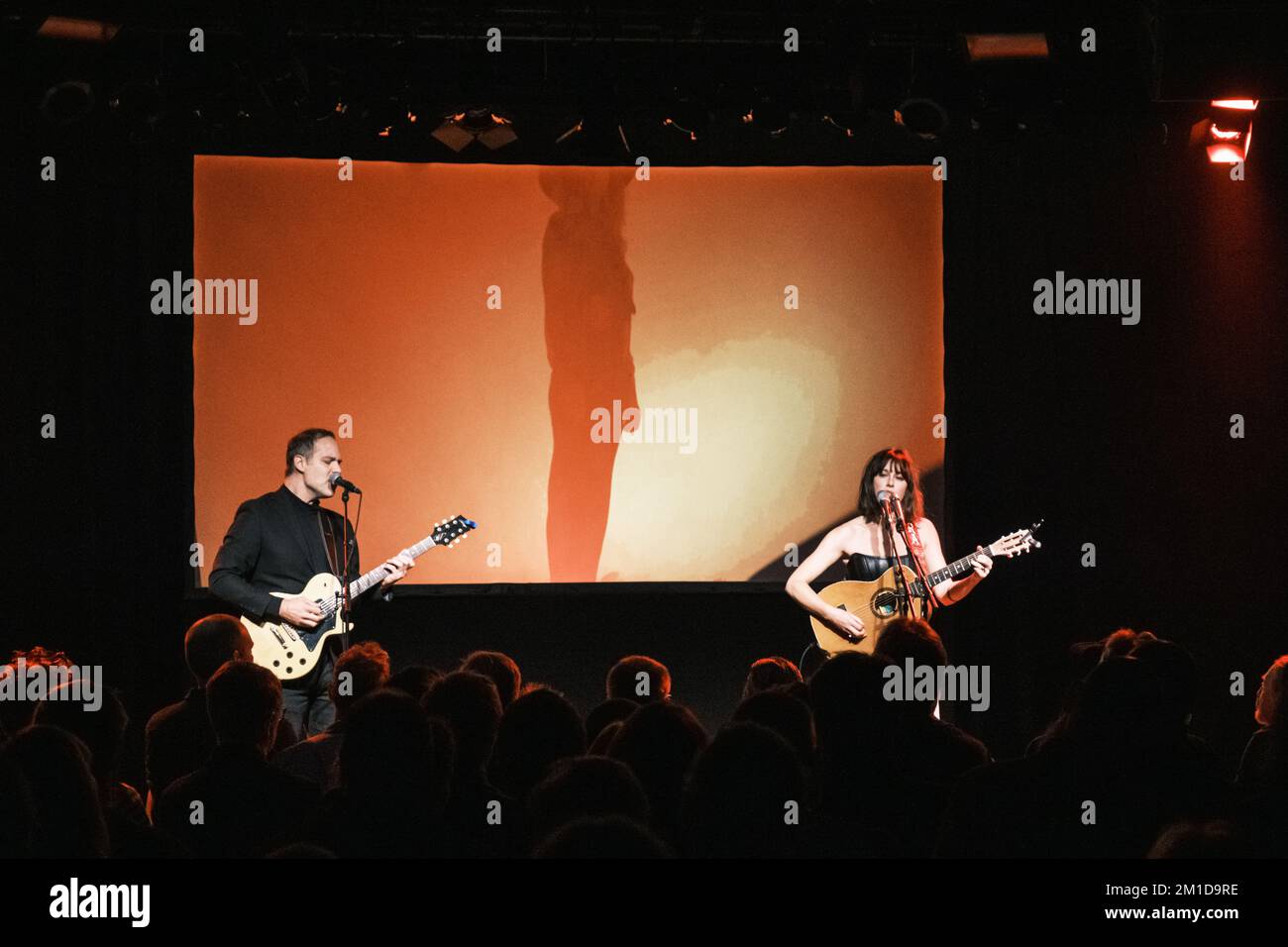 Lera lynn singer hi-res stock photography and images - Alamy