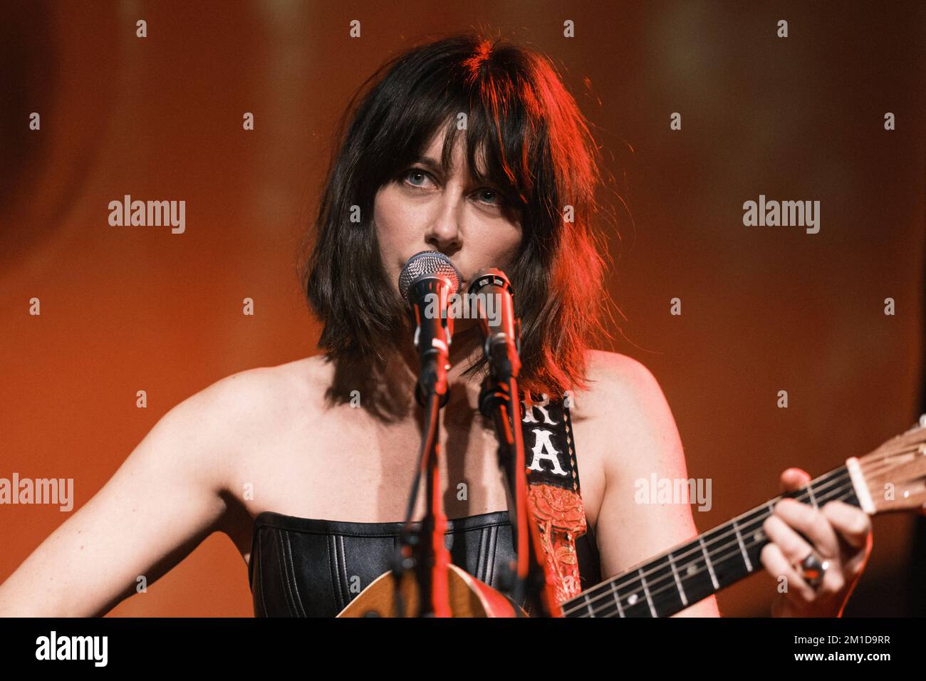 Lera lynn singer hi-res stock photography and images - Alamy