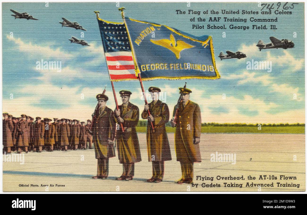 1940s united states american flag hi-res stock photography and images ...