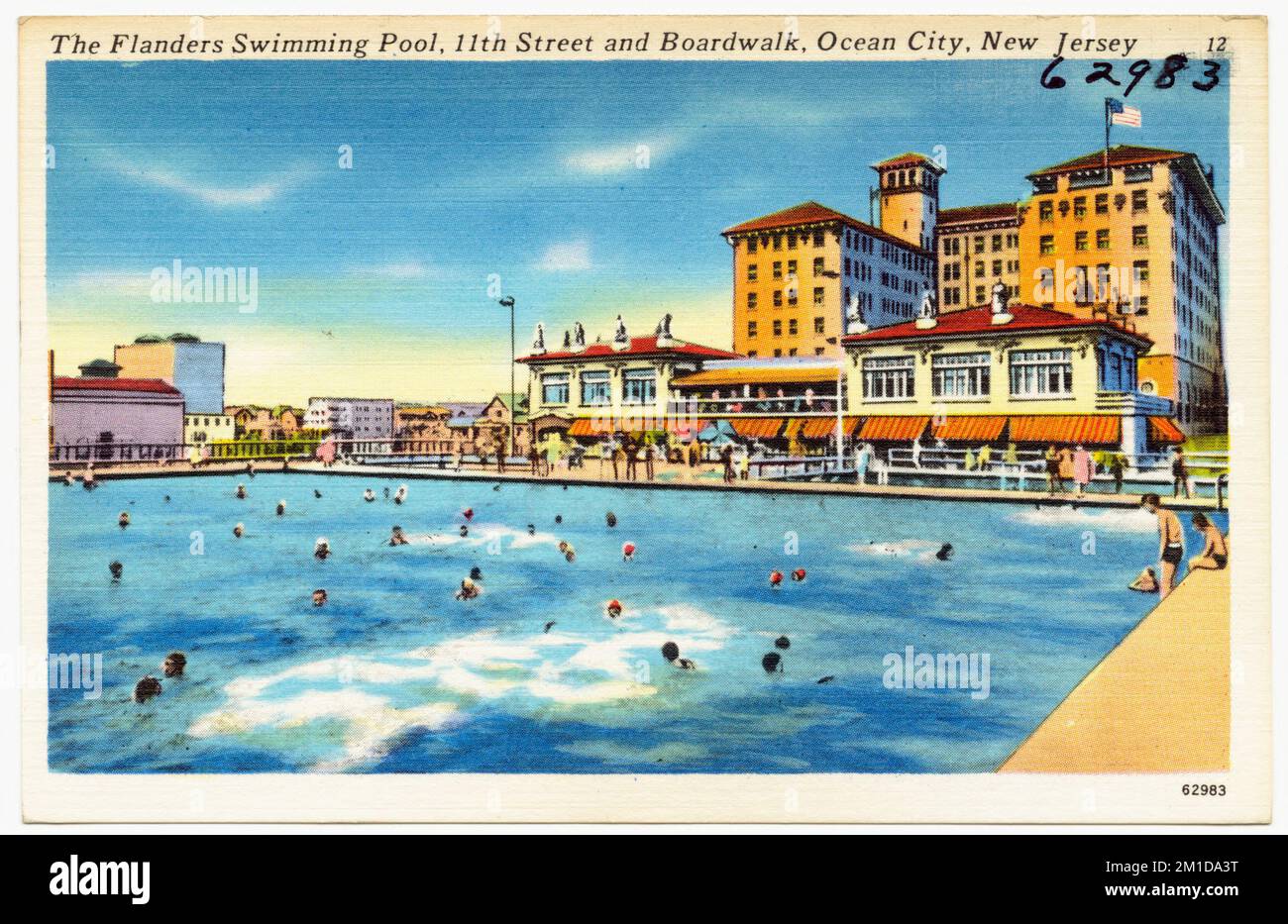 City leisure facilities Cut Out Stock Images & Pictures - Alamy