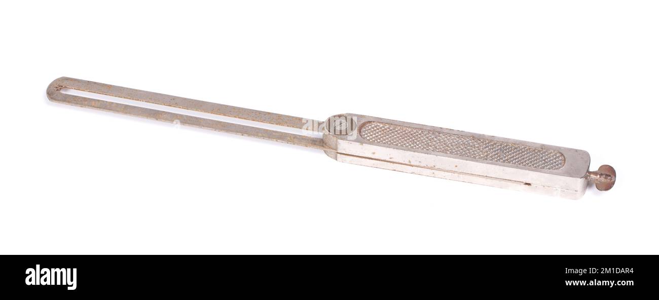 Adjustable hook for measuring angles, vintage tool (1960 - 1972), the ...