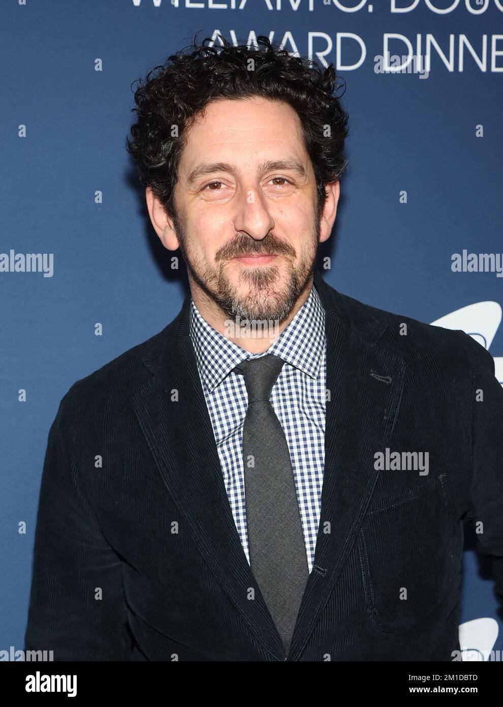 Adam Shapiro, at Public Counsel's Annual William O. Douglas Award ...