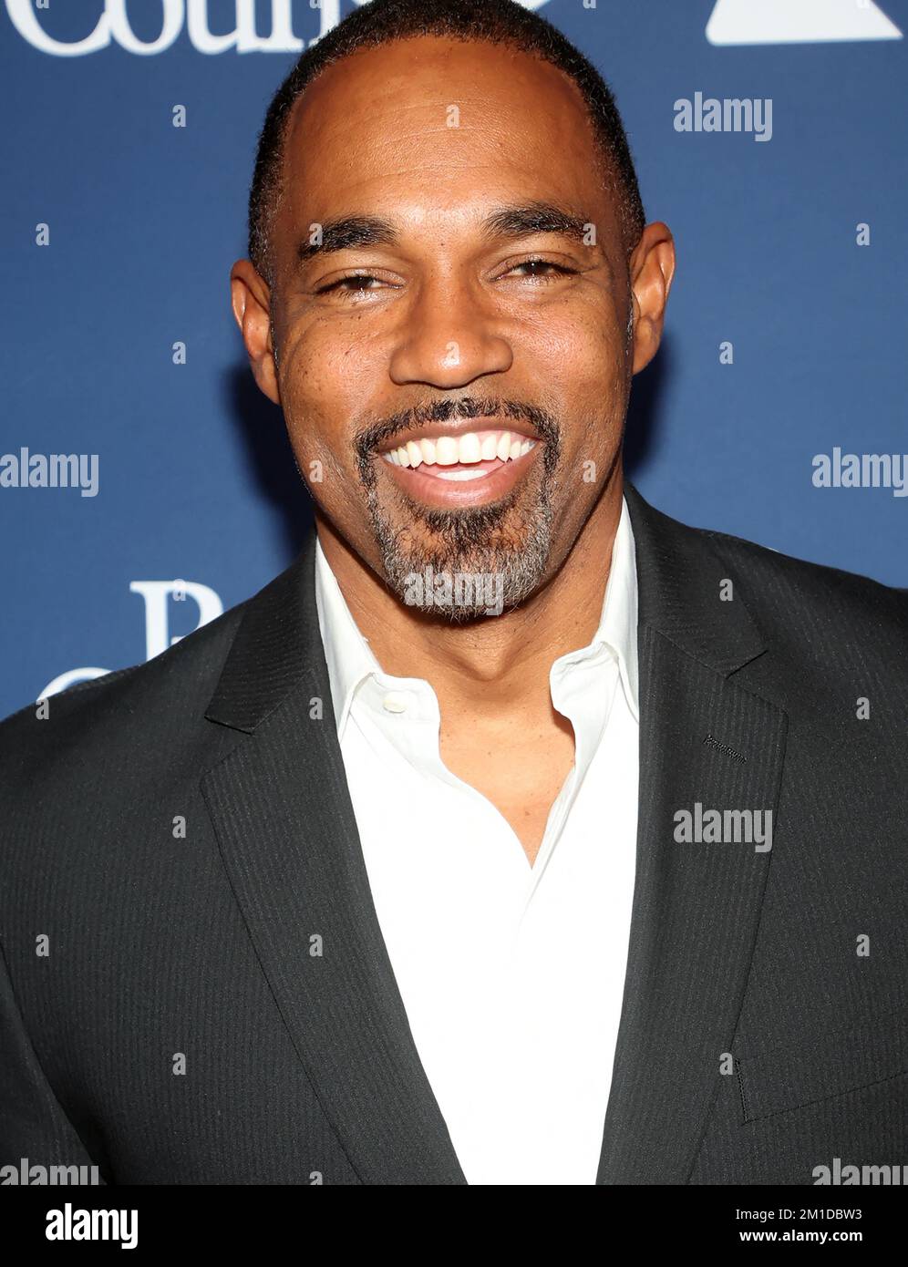 Jason Winston George, at Public Counsel's Annual William O. Douglas ...