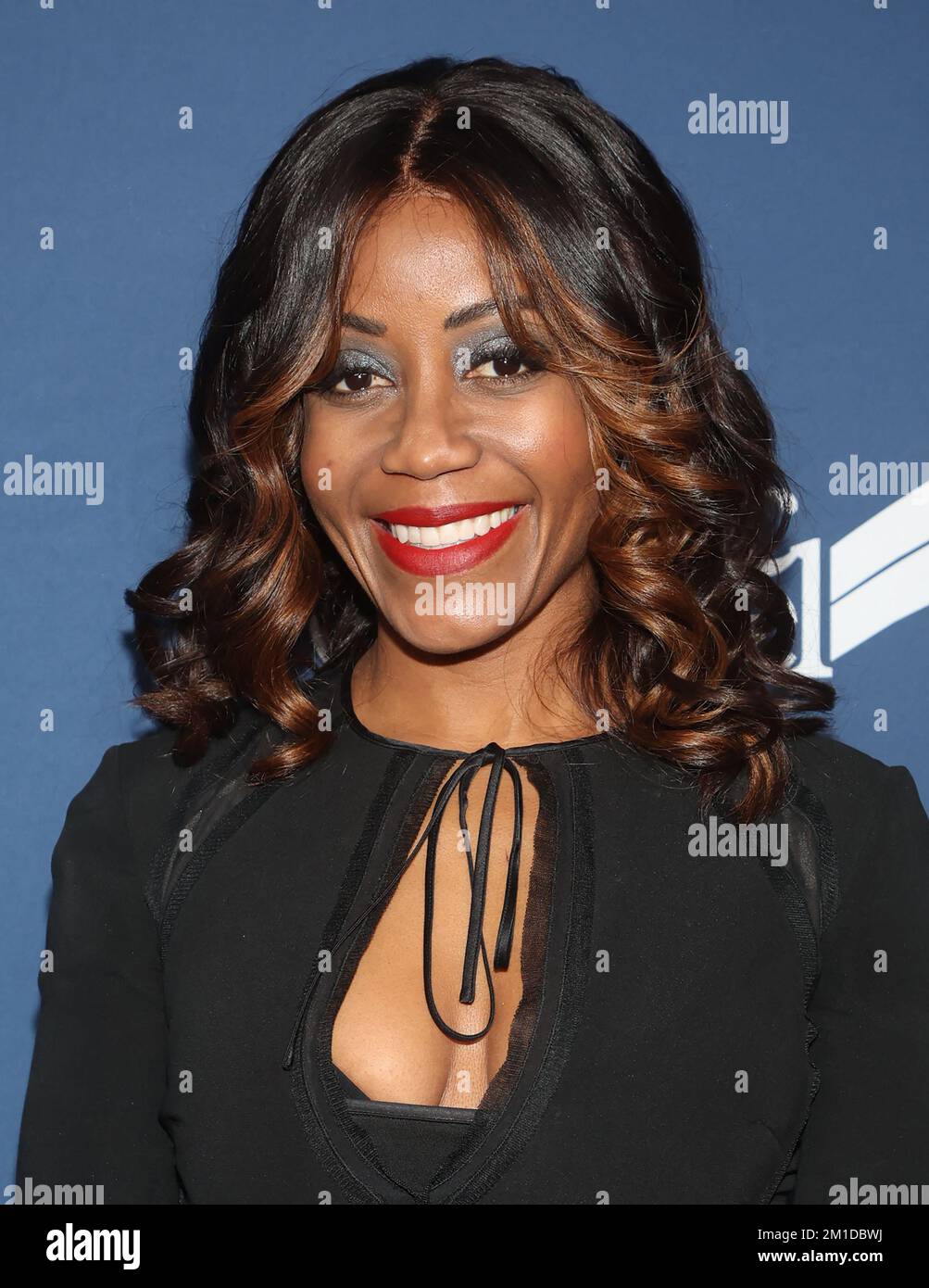 Tanya Acker, at Public Counsel's Annual William O. Douglas Award Dinner ...