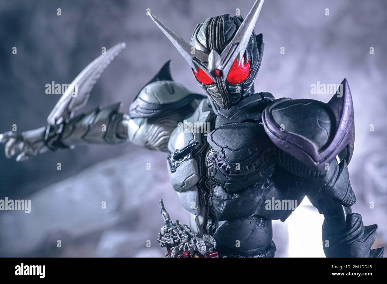 Kamen Rider W Final Form