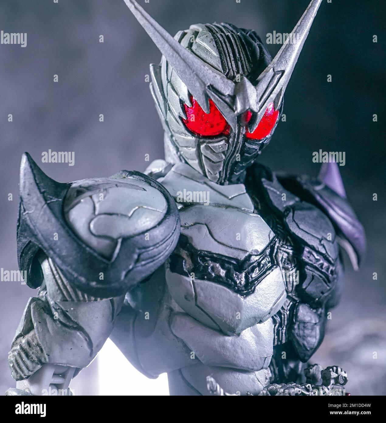 Kamen Rider Gallery Double