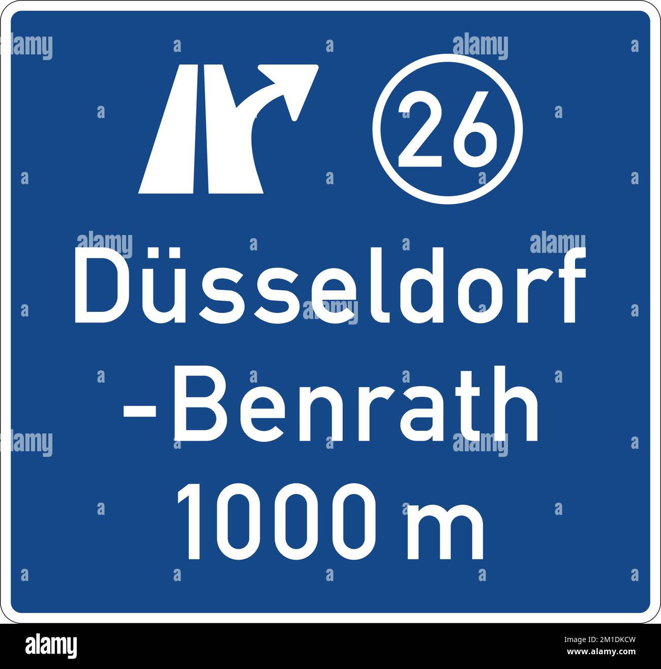 This sign indicates the end of a lanelanes. All the traffic in this ...