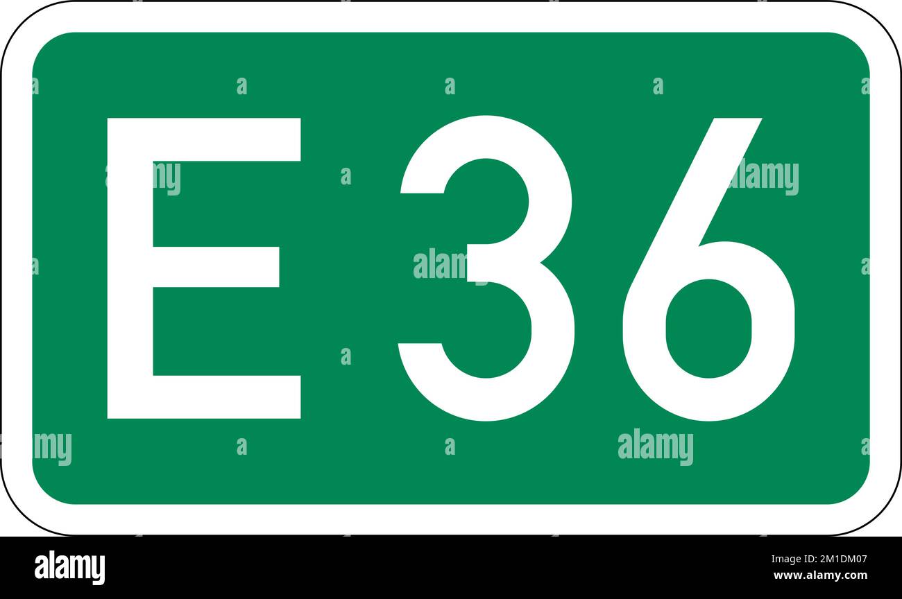 This sign indicates the end of a lanelanes. All the traffic in this ...