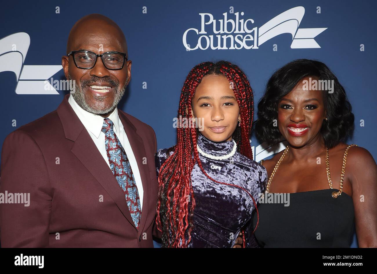 Beverly Hills, California, USA. 11th Dec, 2022. Julius Tennon, Genesis ...