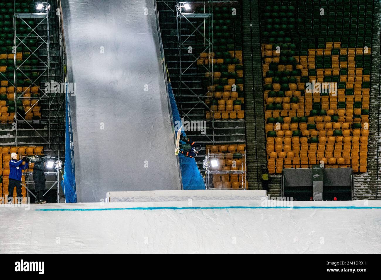 Nic laframboise hi-res stock photography and images - Alamy