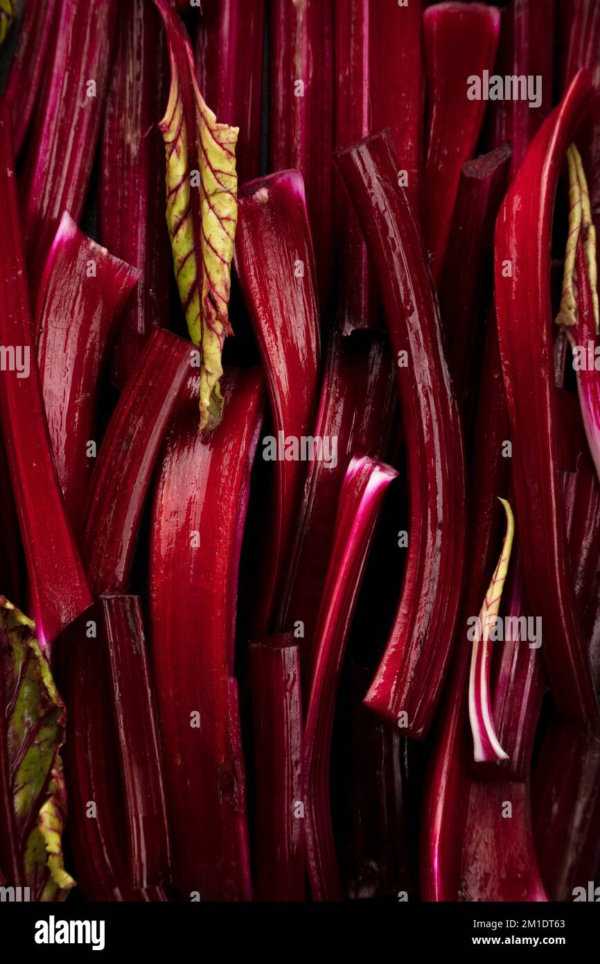 Crop harvest views hi-res stock photography and images - Alamy