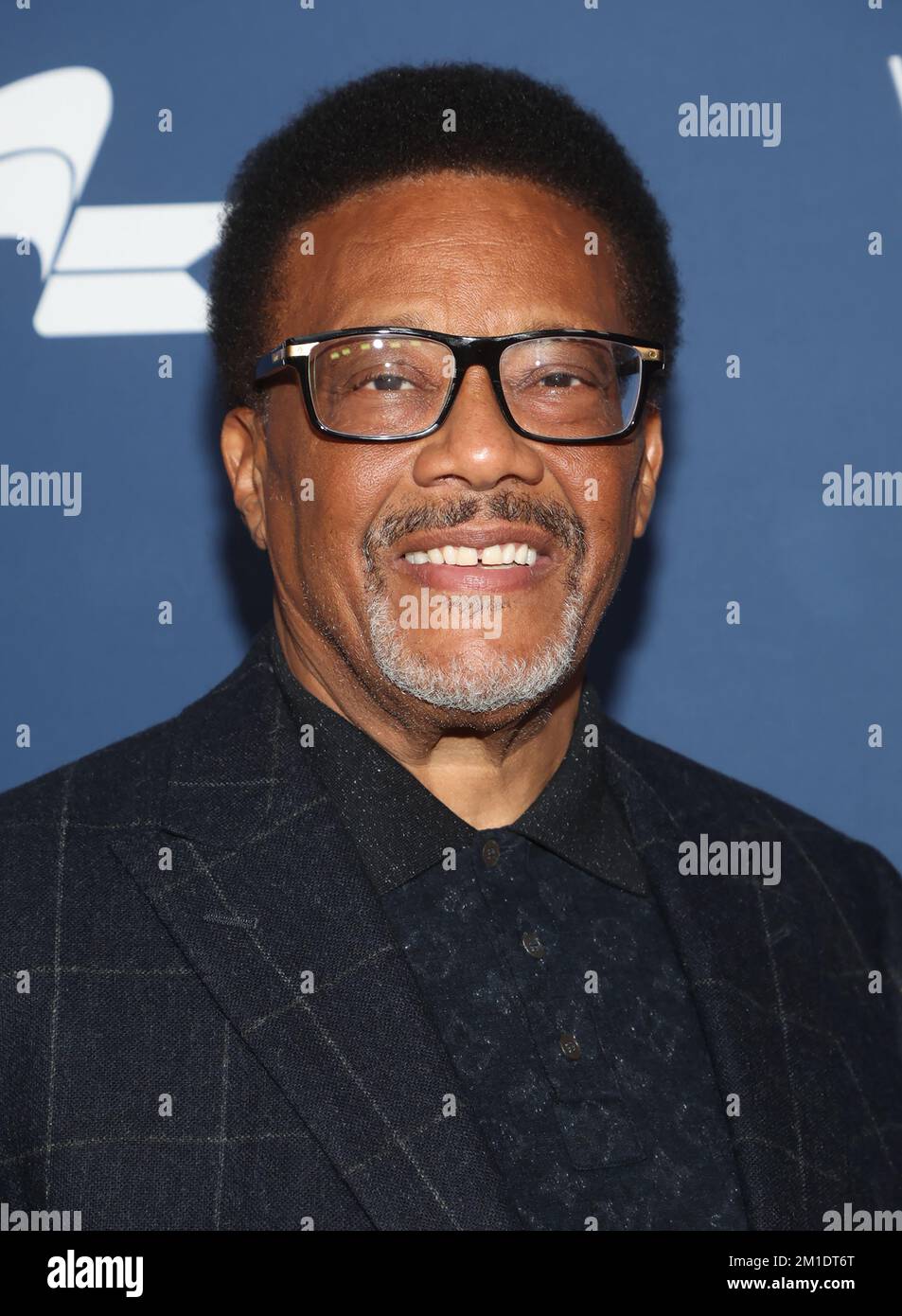 Beverly Hills, California, USA. 11th Dec, 2022. Greg Mathis. Mathisc ...