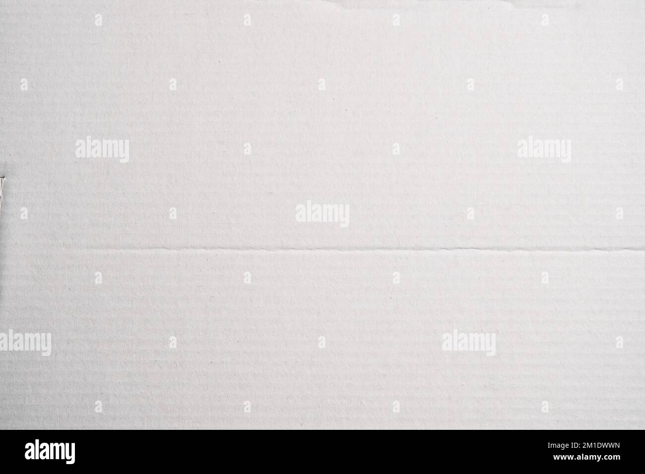 white cardboard carton material texture background Stock Photo - Alamy