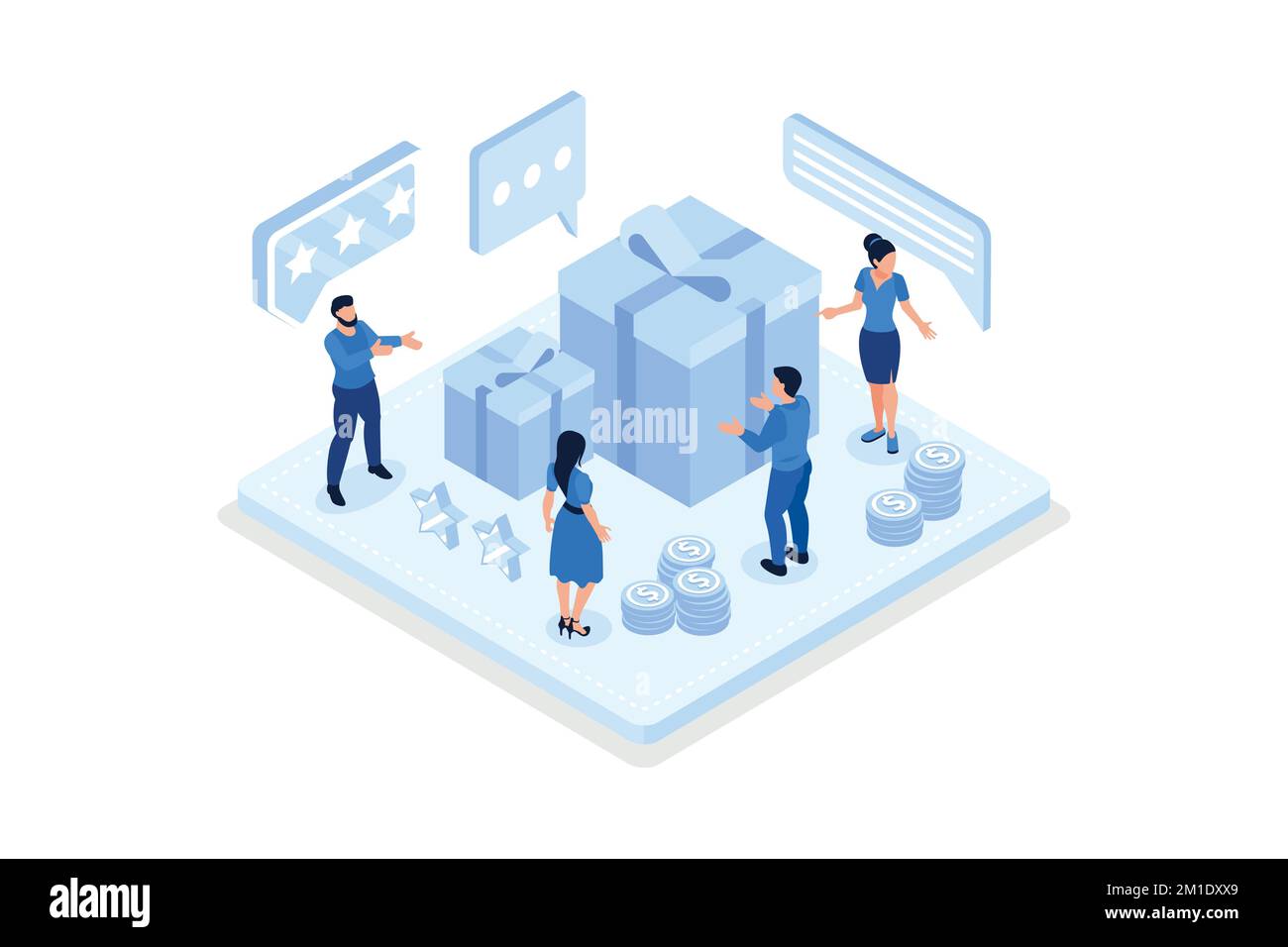 Referral bonuses hi-res stock photography and images - Alamy