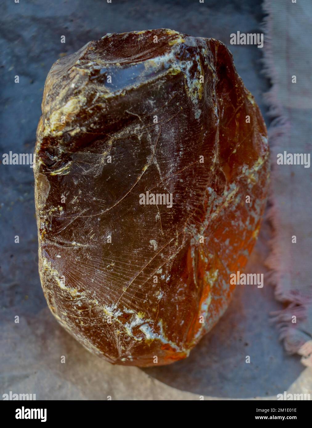 Natural mineral gemstones of a certain type Stock Photo - Alamy