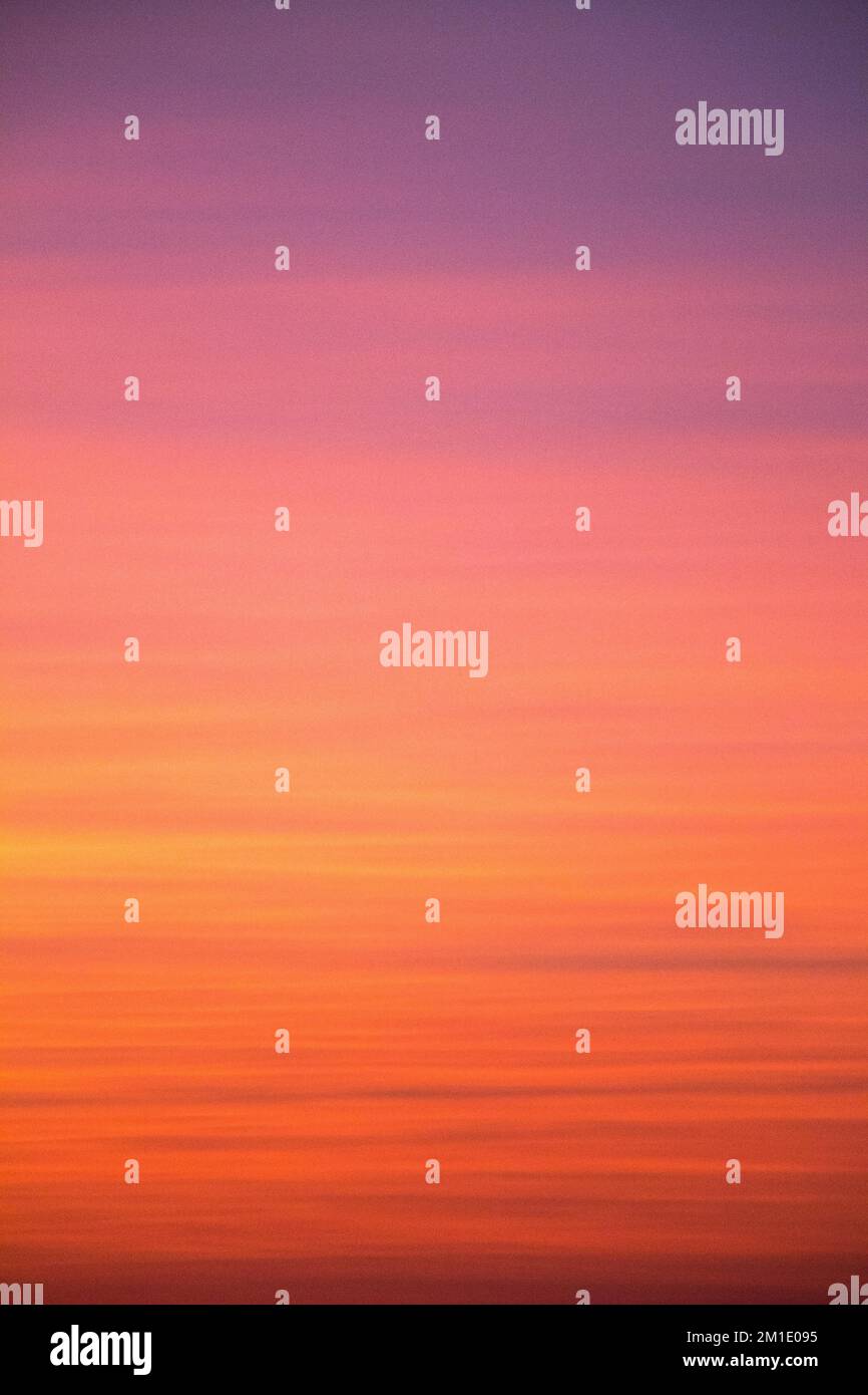 Colorful in sky hi-res stock photography and images - Alamy