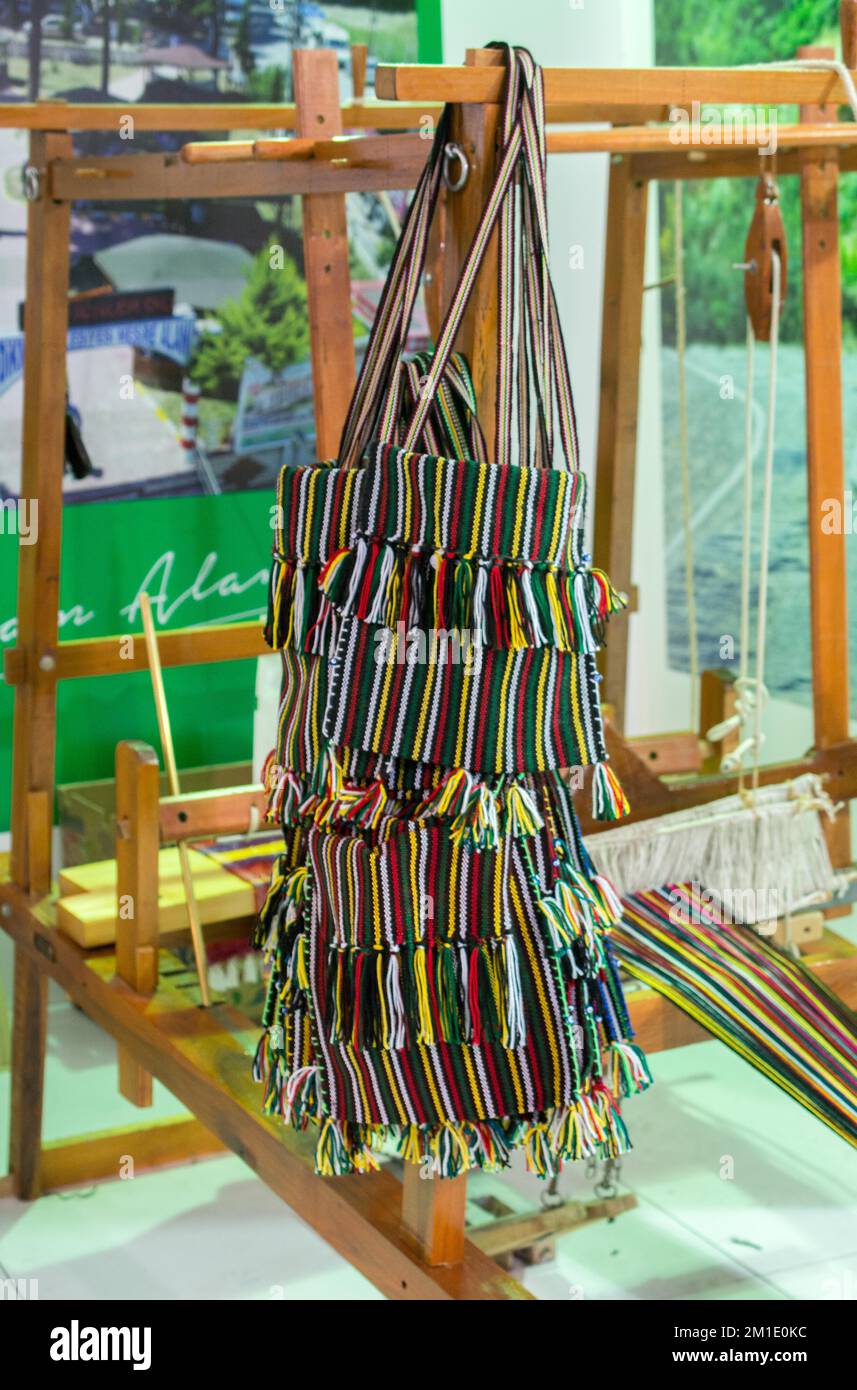 Turkish crafts hi-res stock photography and images - Alamy