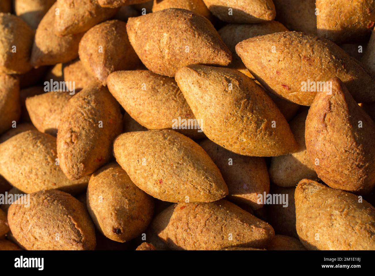 Turkish cuisine with Traditional dishes in view Stock Photo - Alamy