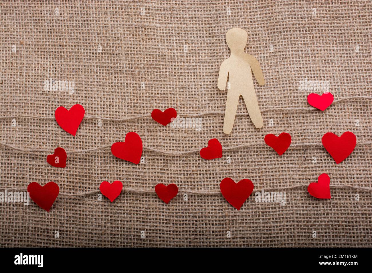 Heart symbols hi-res stock photography and images - Alamy