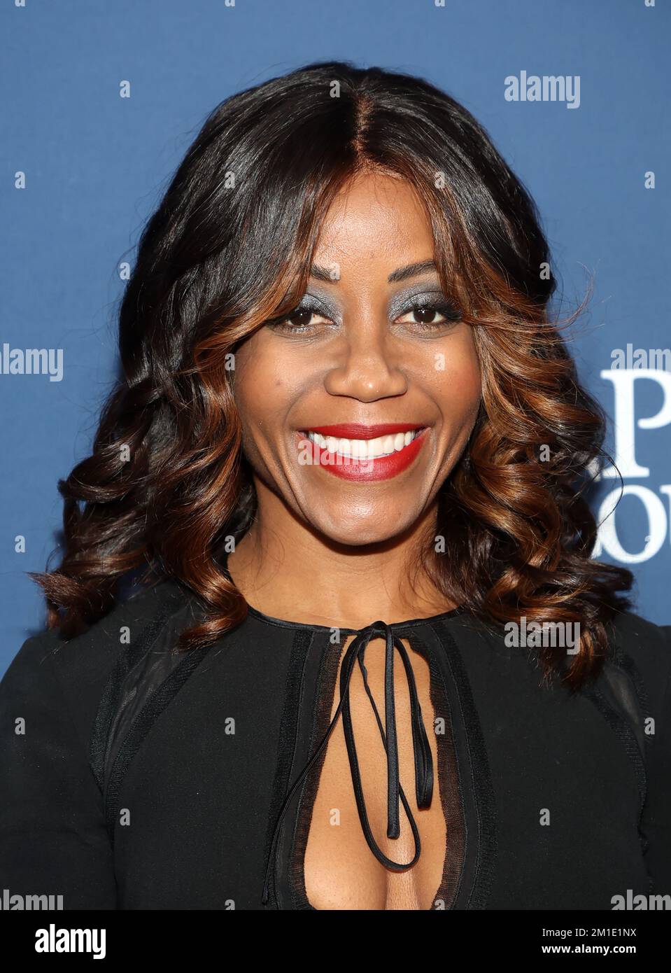 11 December 2022 beverly Hills, California - Tanya Acker. Public ...