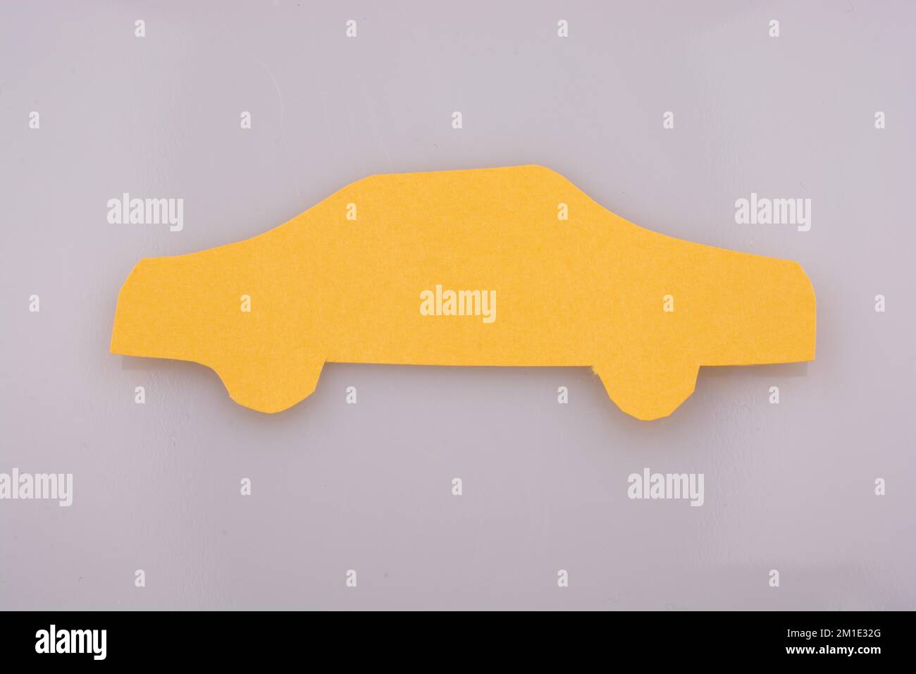 Car shape hi-res stock photography and images - Alamy