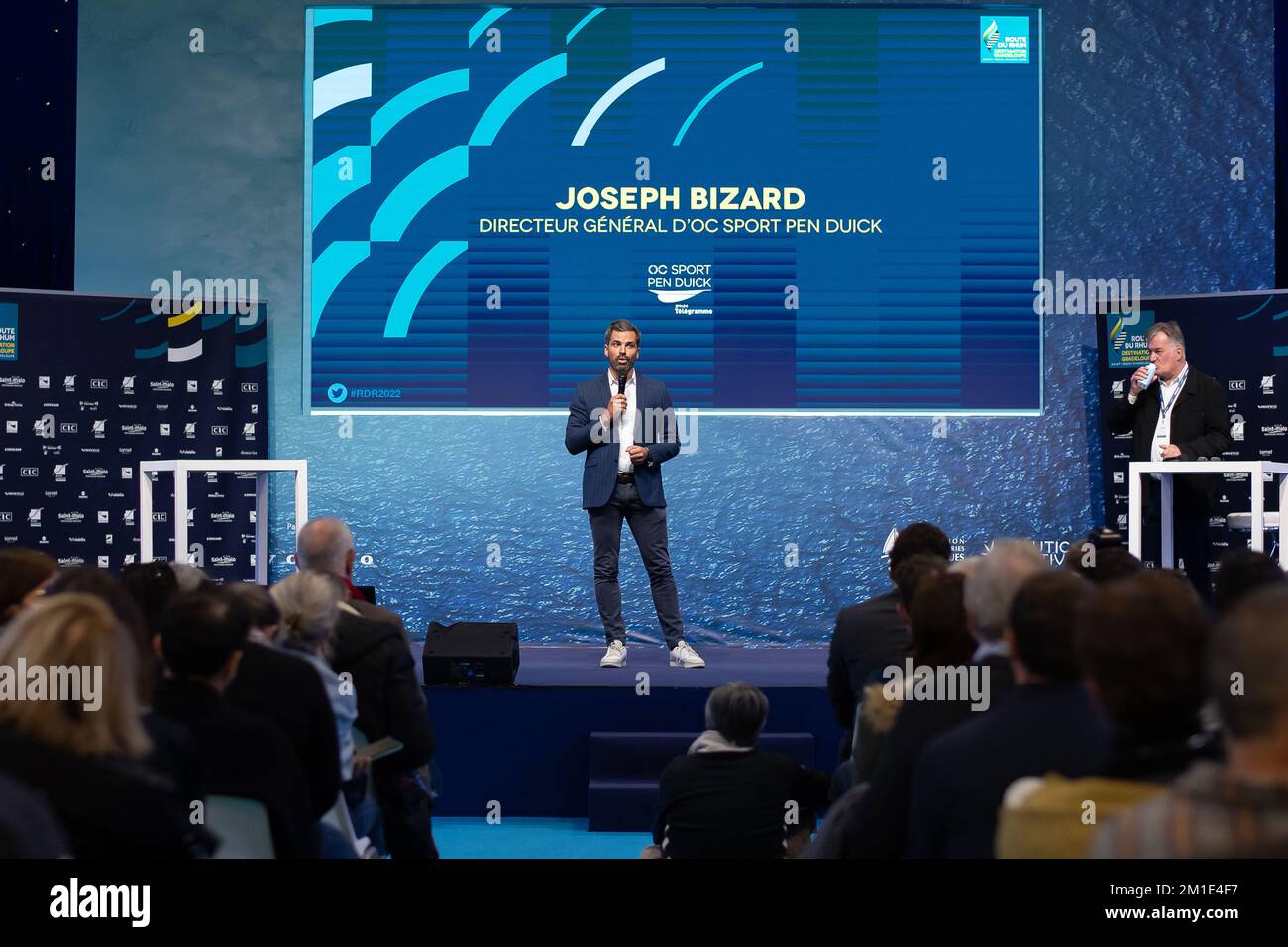 Joseph bizard hi-res stock photography and images - Alamy