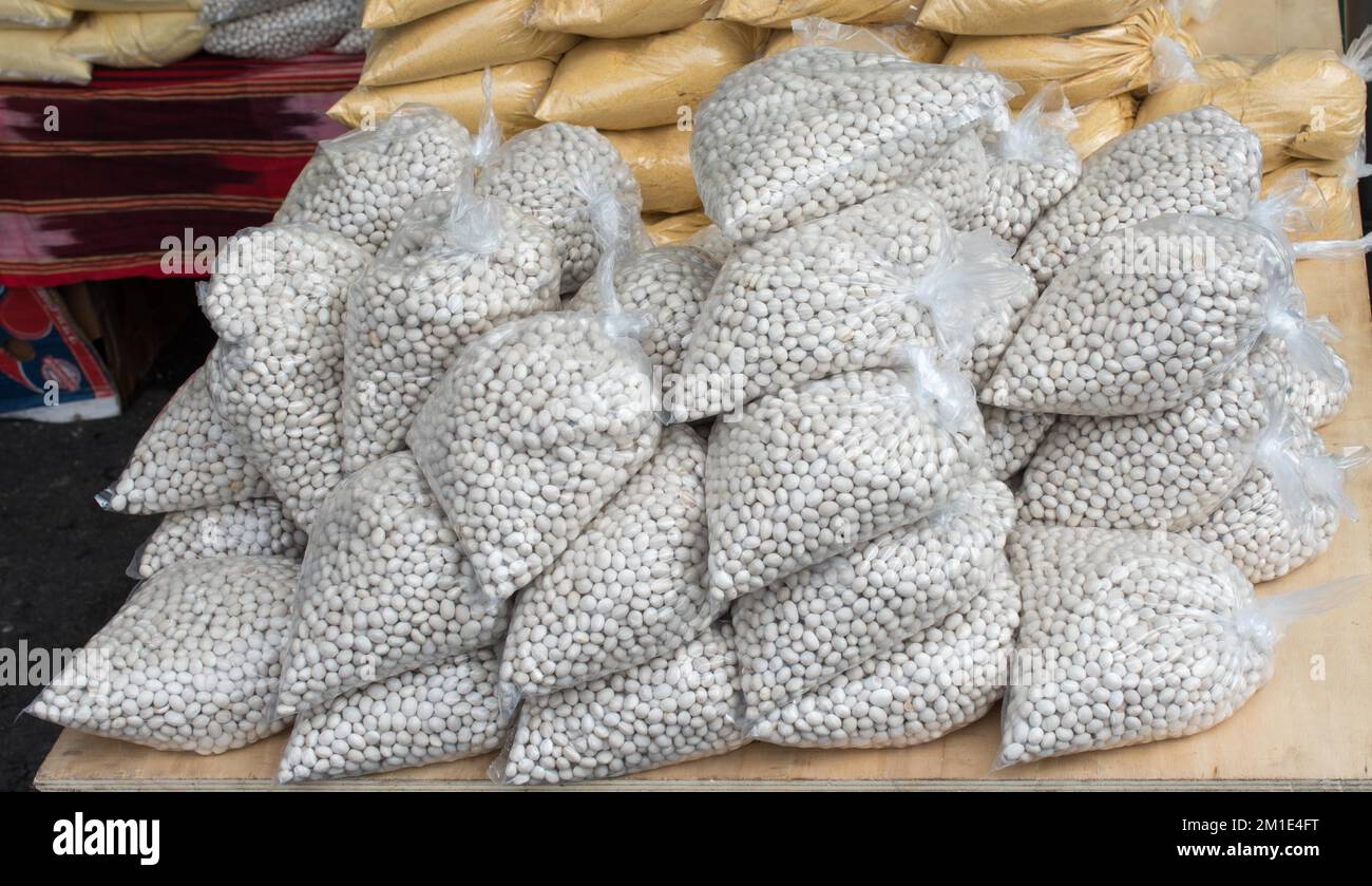 Plastic packaging hi-res stock photography and images - Alamy