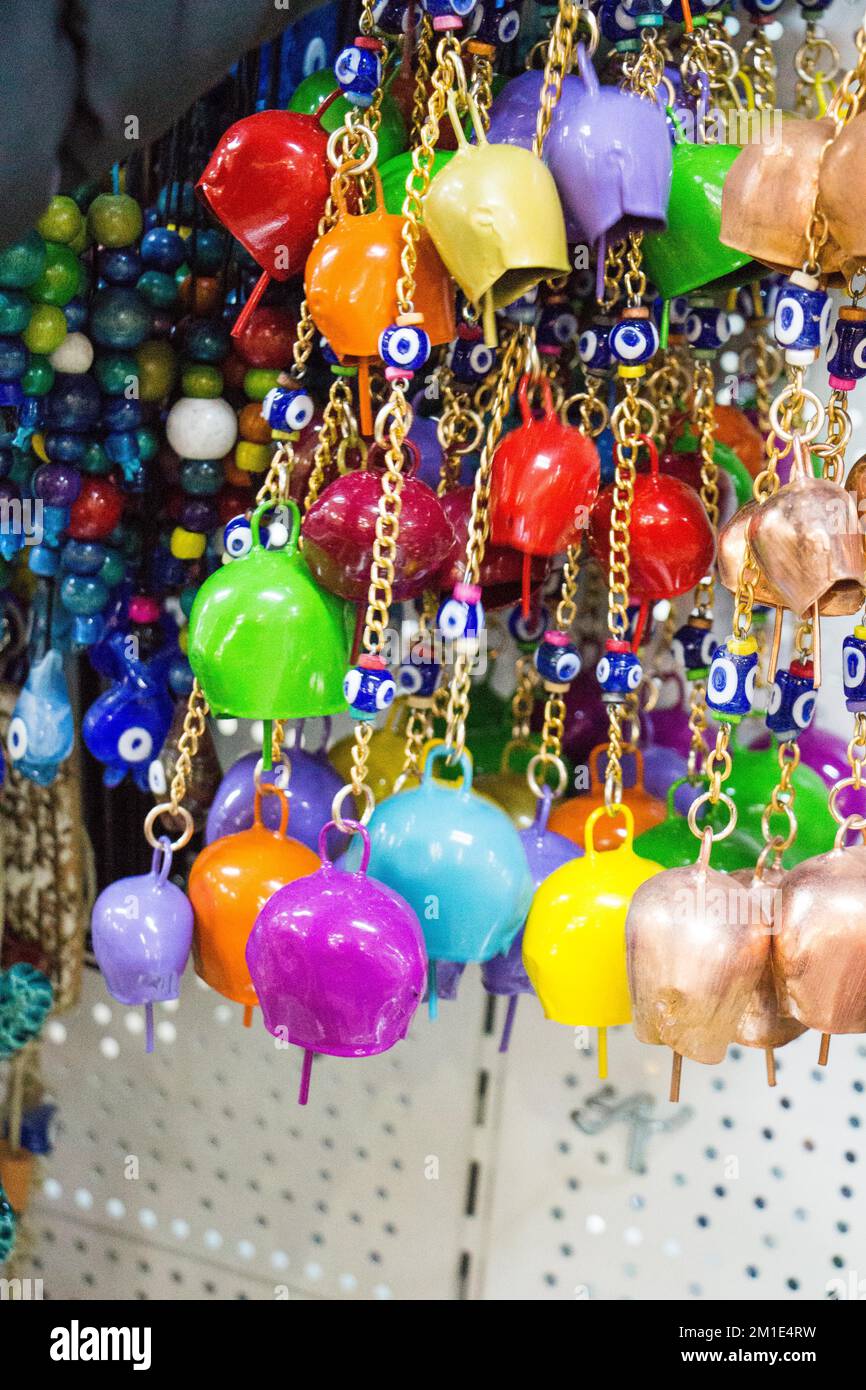 Retrometal bell hi-res stock photography and images - Alamy