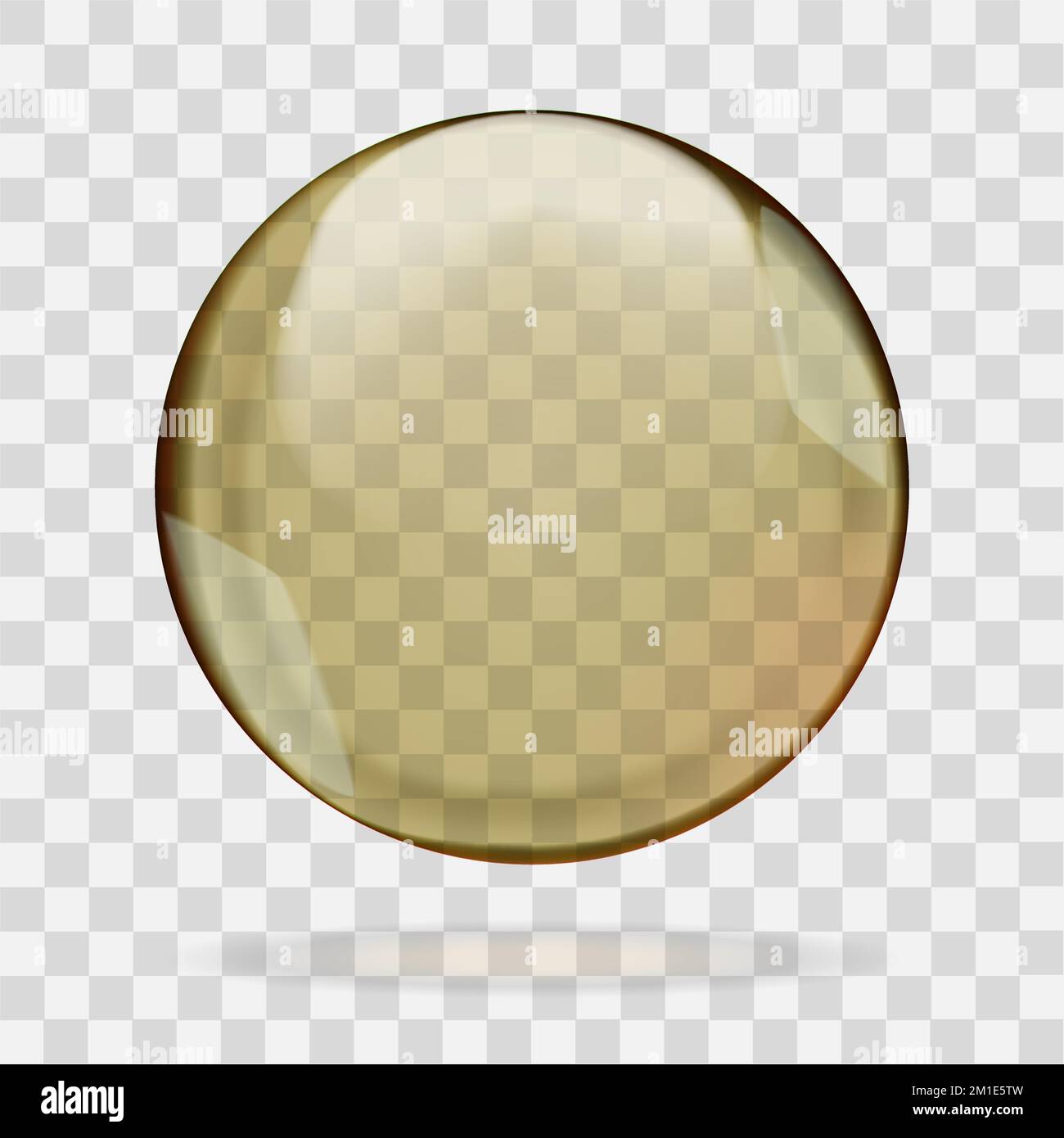 Bubble capsule Stock Vector Images - Alamy