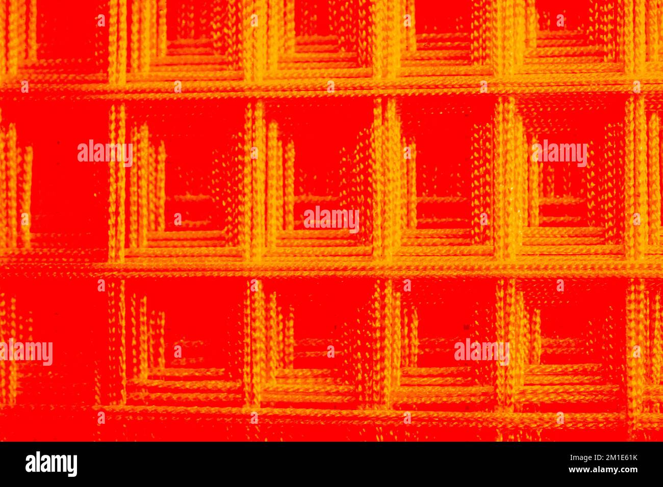 Thread form abstract patterns texture with thin lines Stock Photo - Alamy