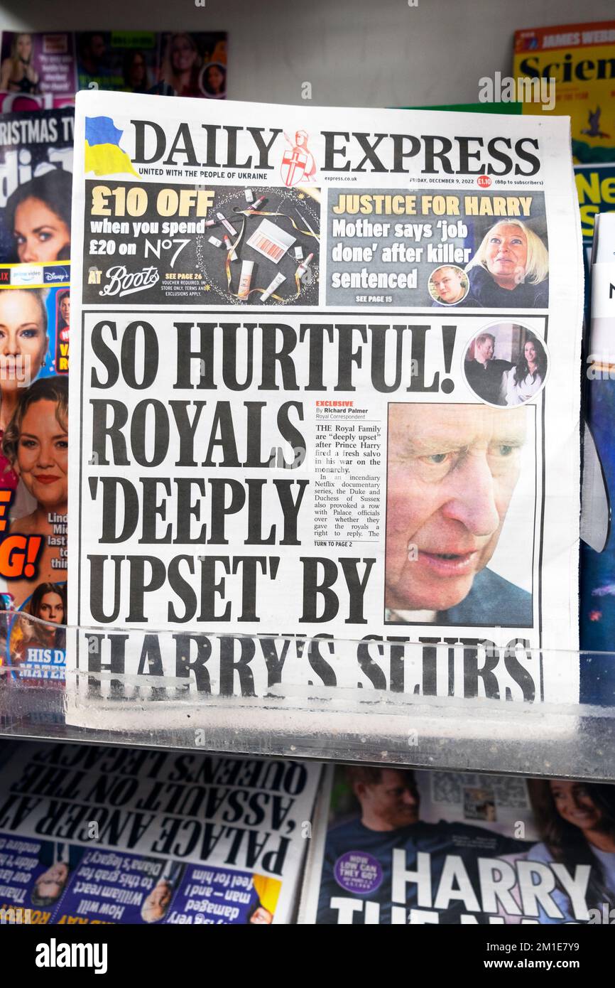 Meghan markle harry king charles hi-res stock photography and images - Alamy