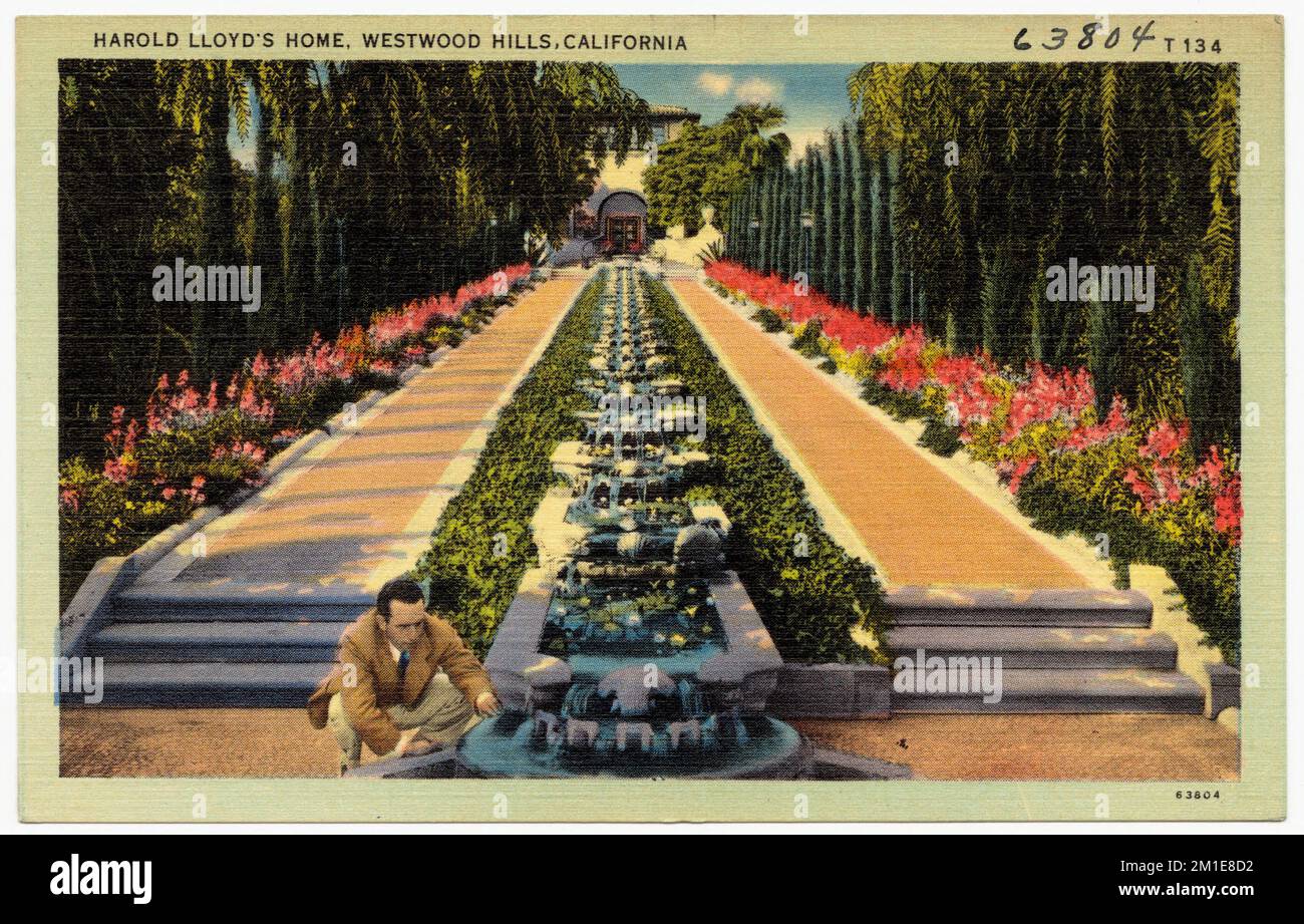 Lloyds house Cut Out Stock Images & Pictures - Alamy