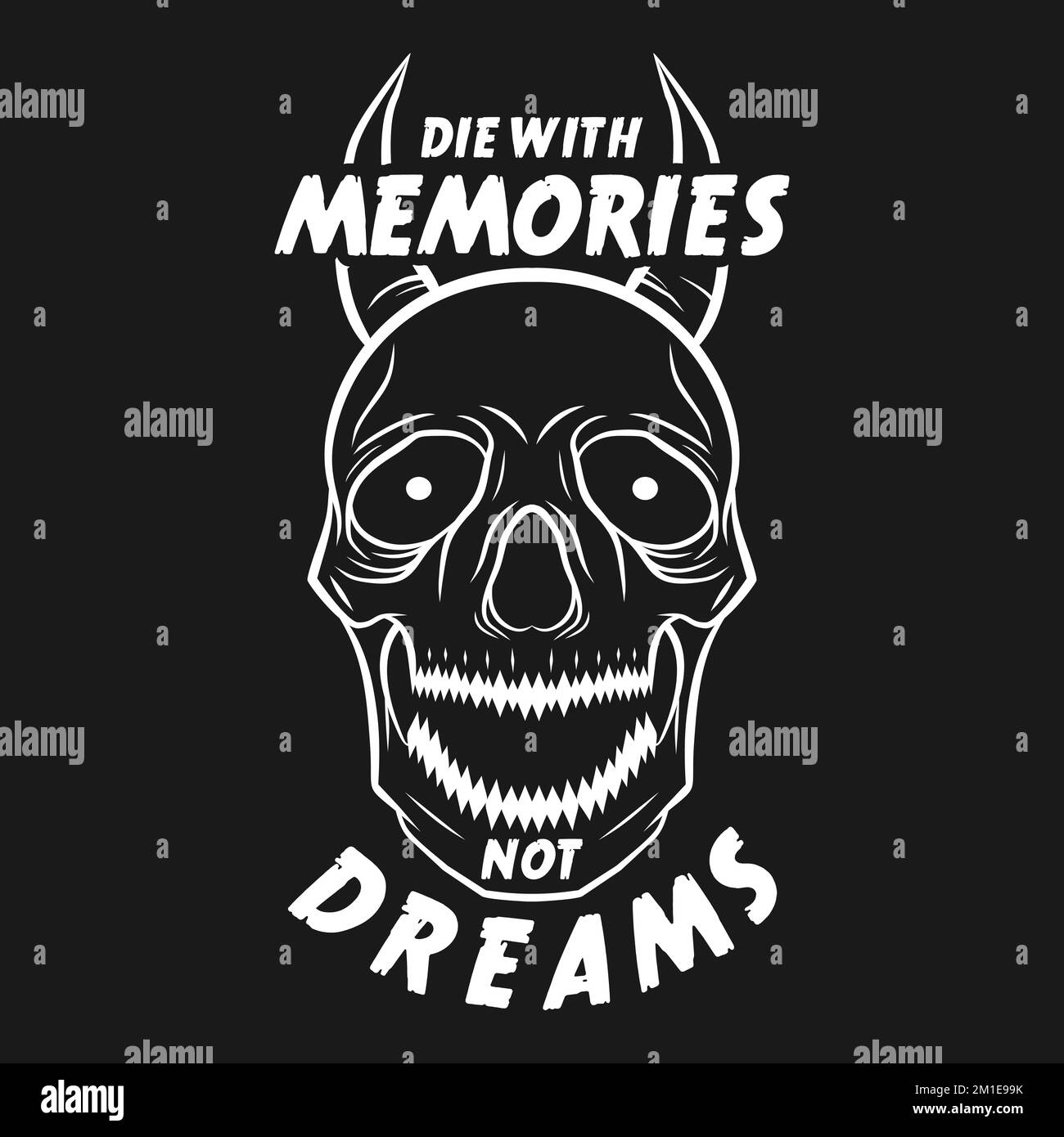 Motivational and Inspirational Typography Quote Design Stock Vector ...