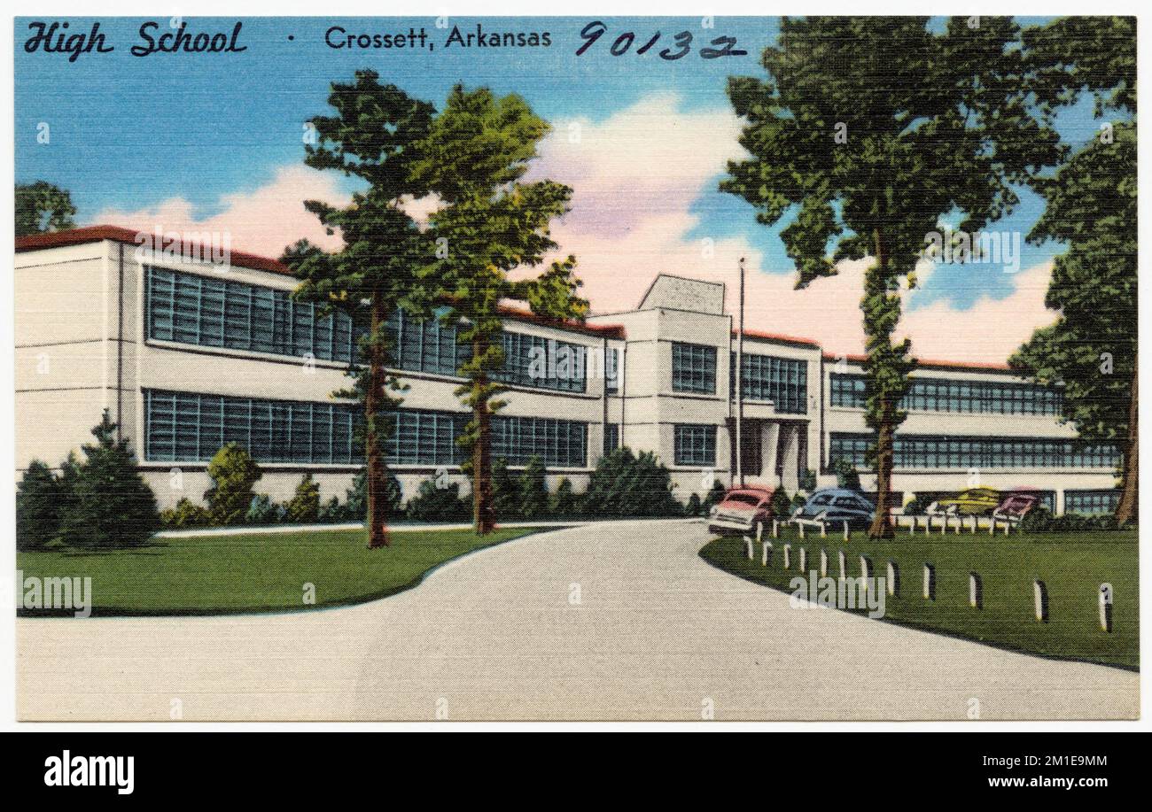 Memorabilia high school Cut Out Stock Images & Pictures - Alamy