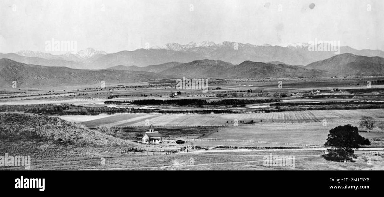 Glendale Black and White Stock Photos & Images - Alamy