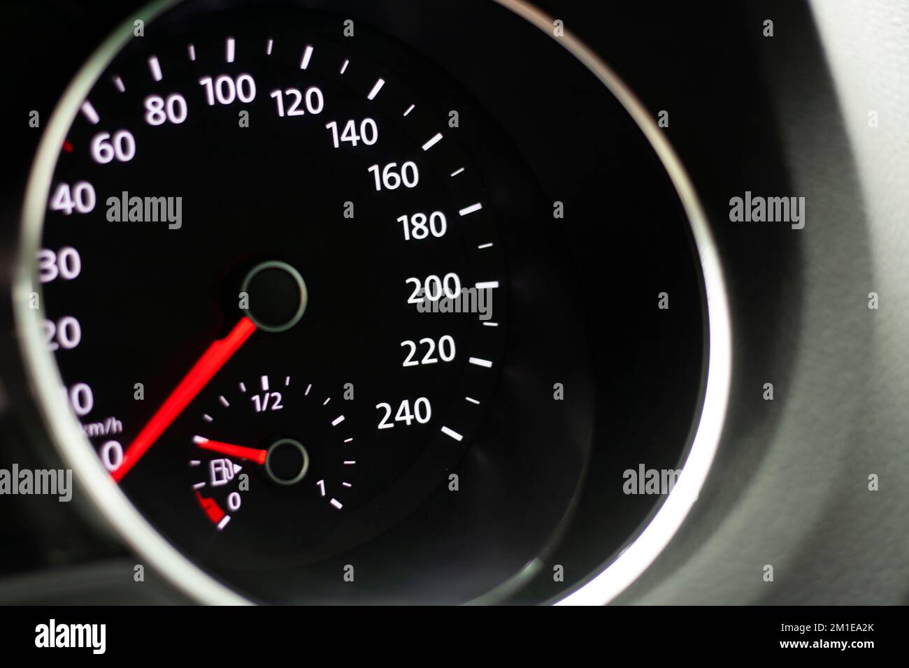 Car fuel gauge arrow hi-res stock photography and images - Alamy