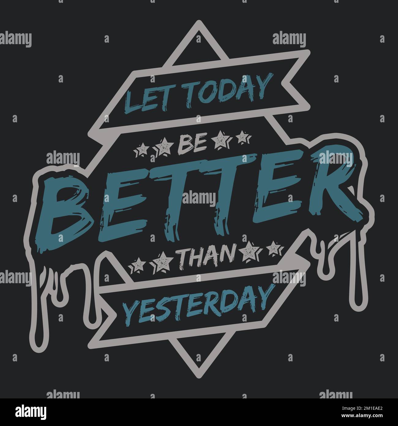 Yesterday vector vectors Stock Vector Images - Alamy