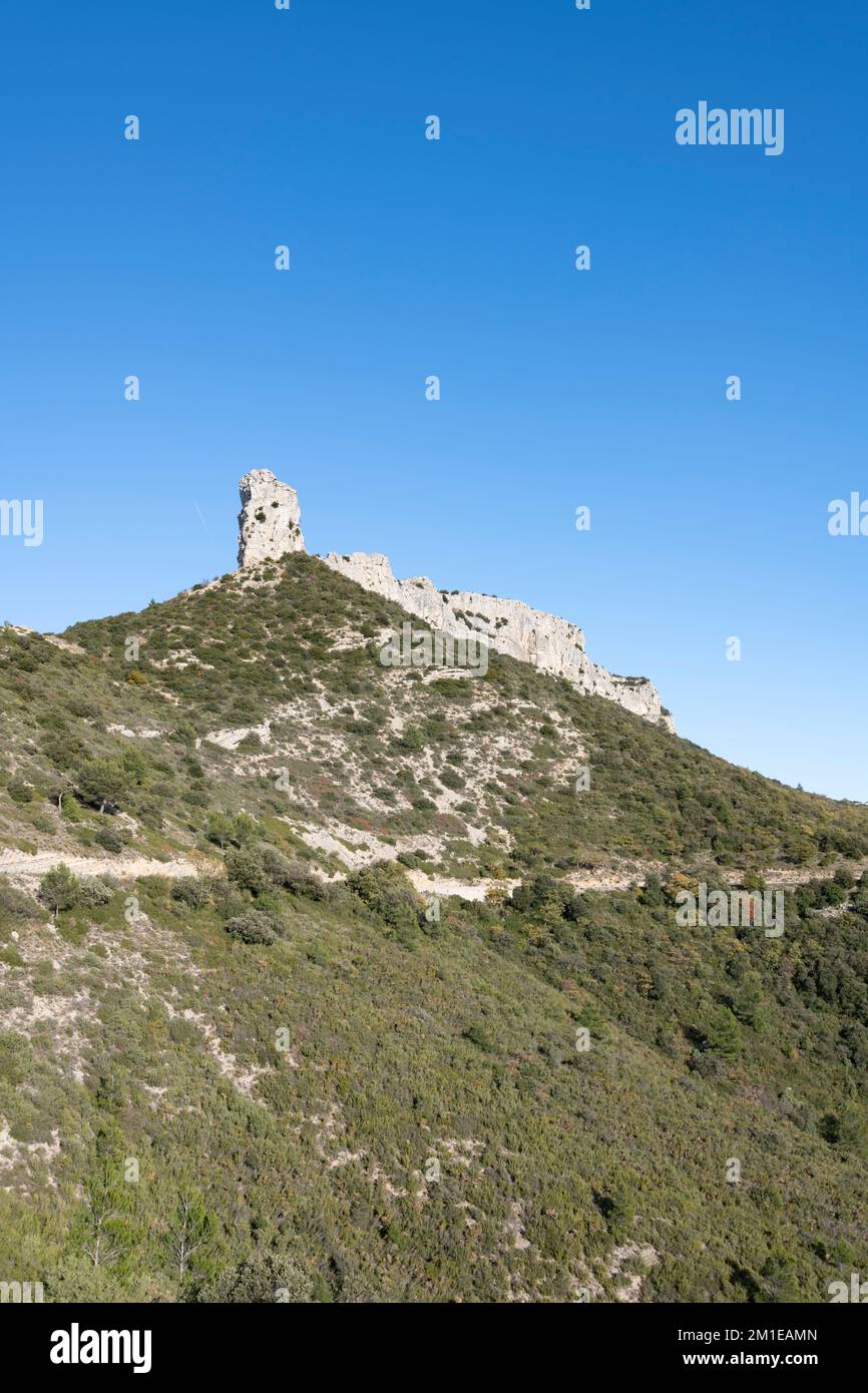 Dents de roque forcade hi-res stock photography and images - Alamy
