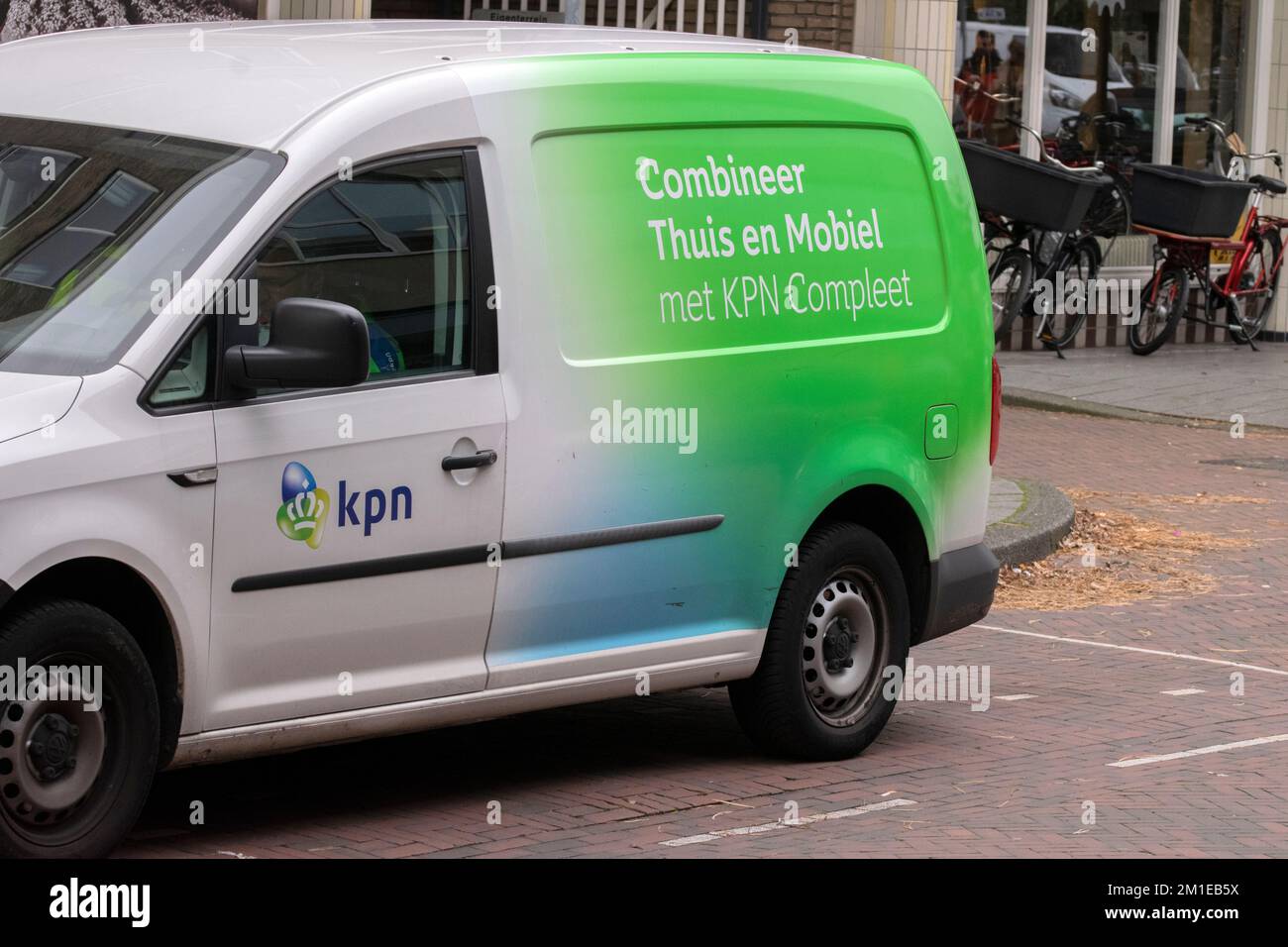 Kpn icon hi-res stock photography and images - Alamy