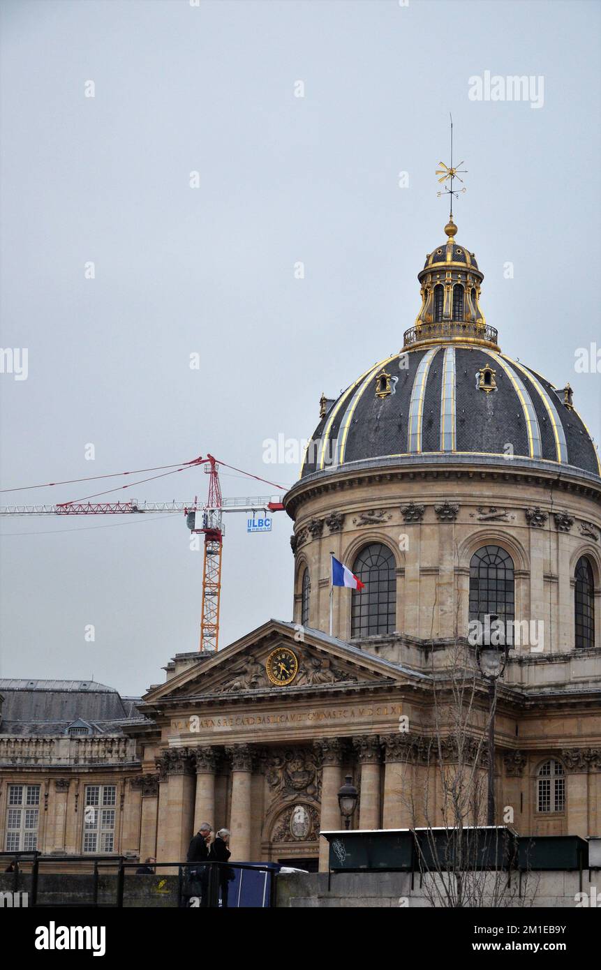 French legislature paris hi-res stock photography and images - Alamy