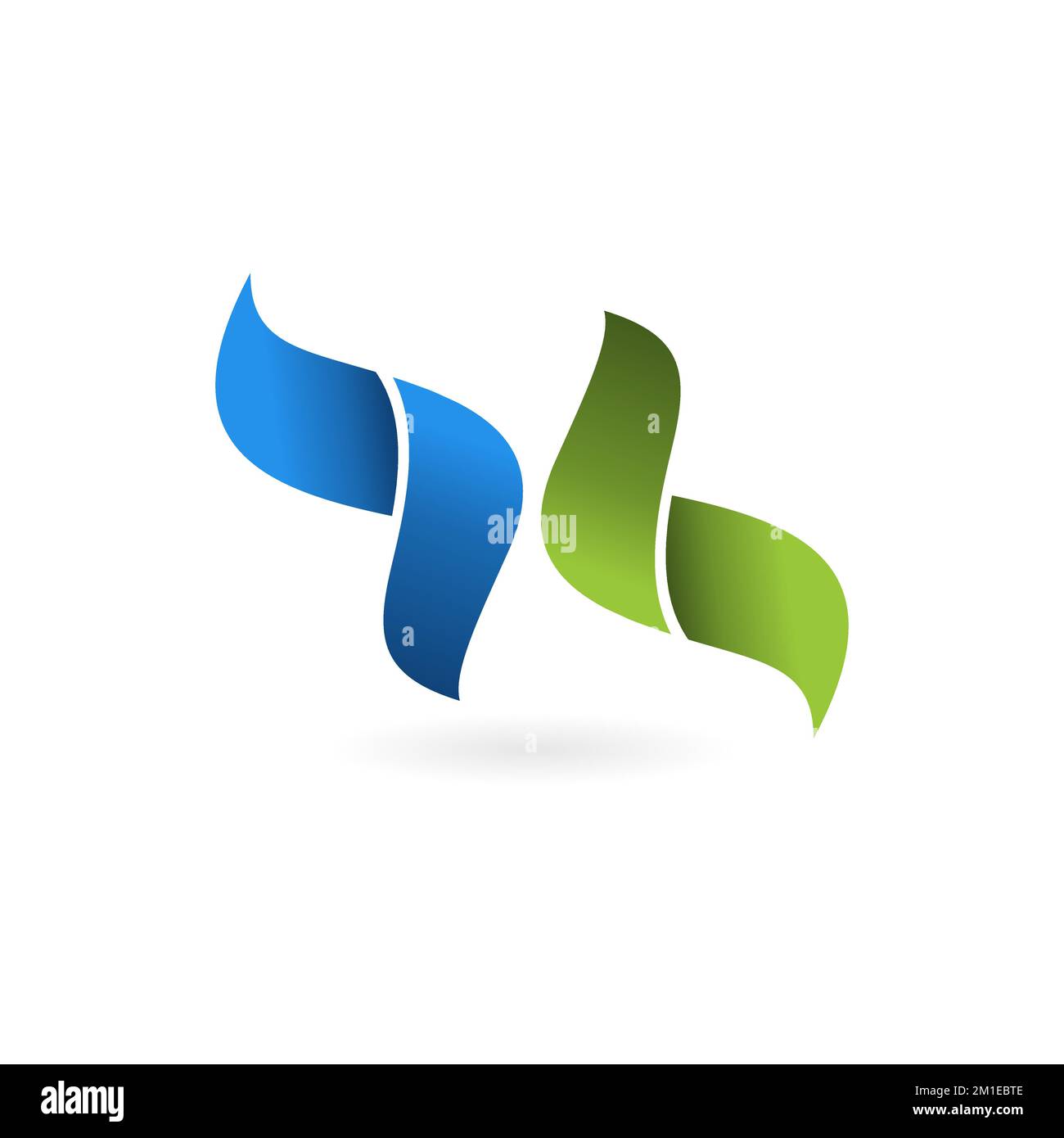 Amazing double fire or flame Image graphic icon logo design abstract ...