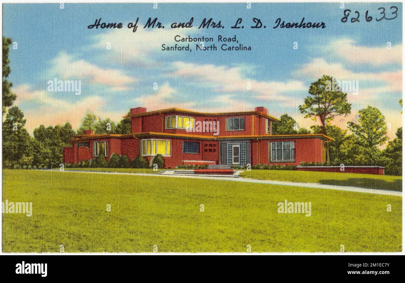 Carbonton hi-res stock photography and images - Alamy