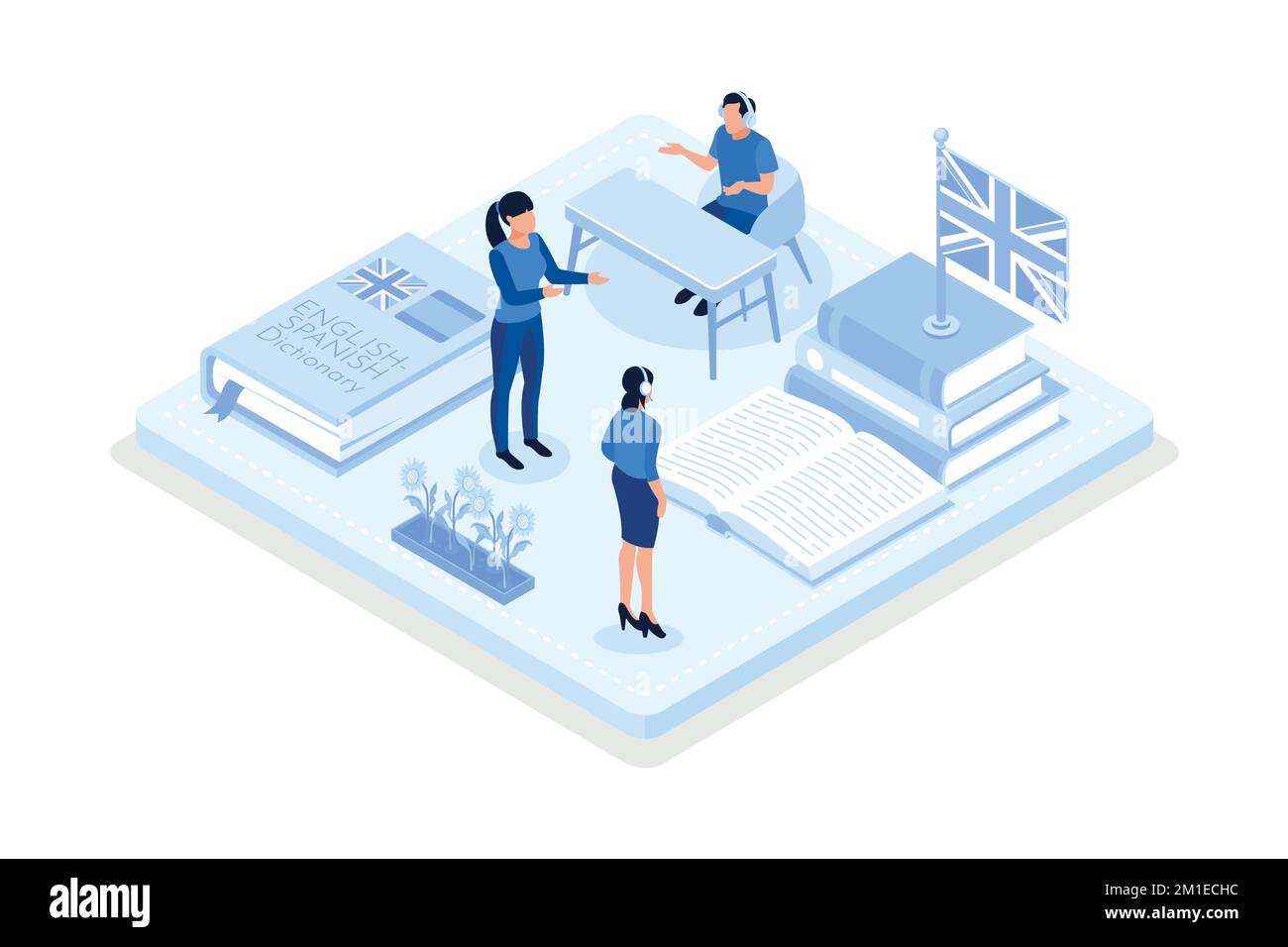 School and preschool lessons subjects, Characters in school classes ...