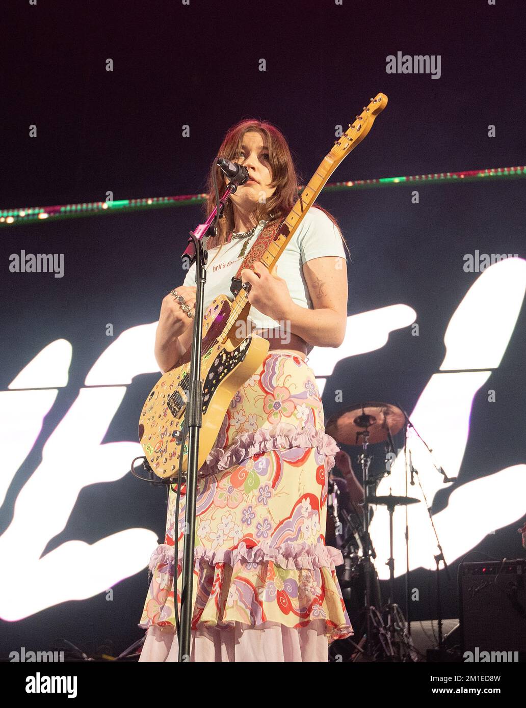 Aimee Richardson Legs