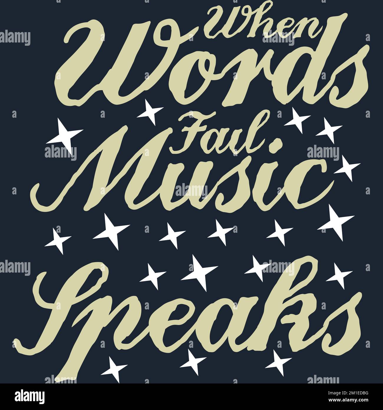 Motivational words Stock Vector Images - Alamy