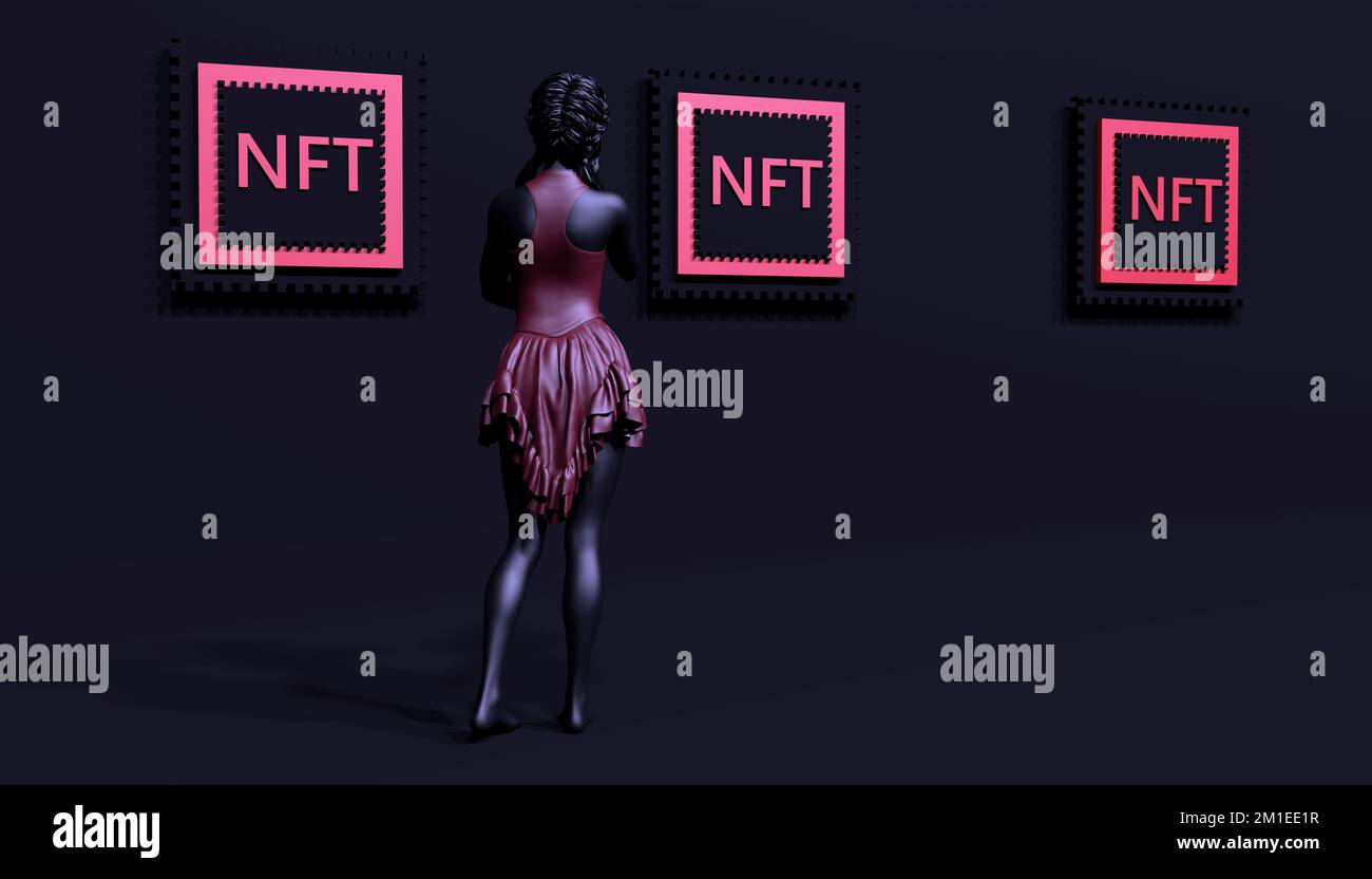 Non ai hi-res stock photography and images - Alamy